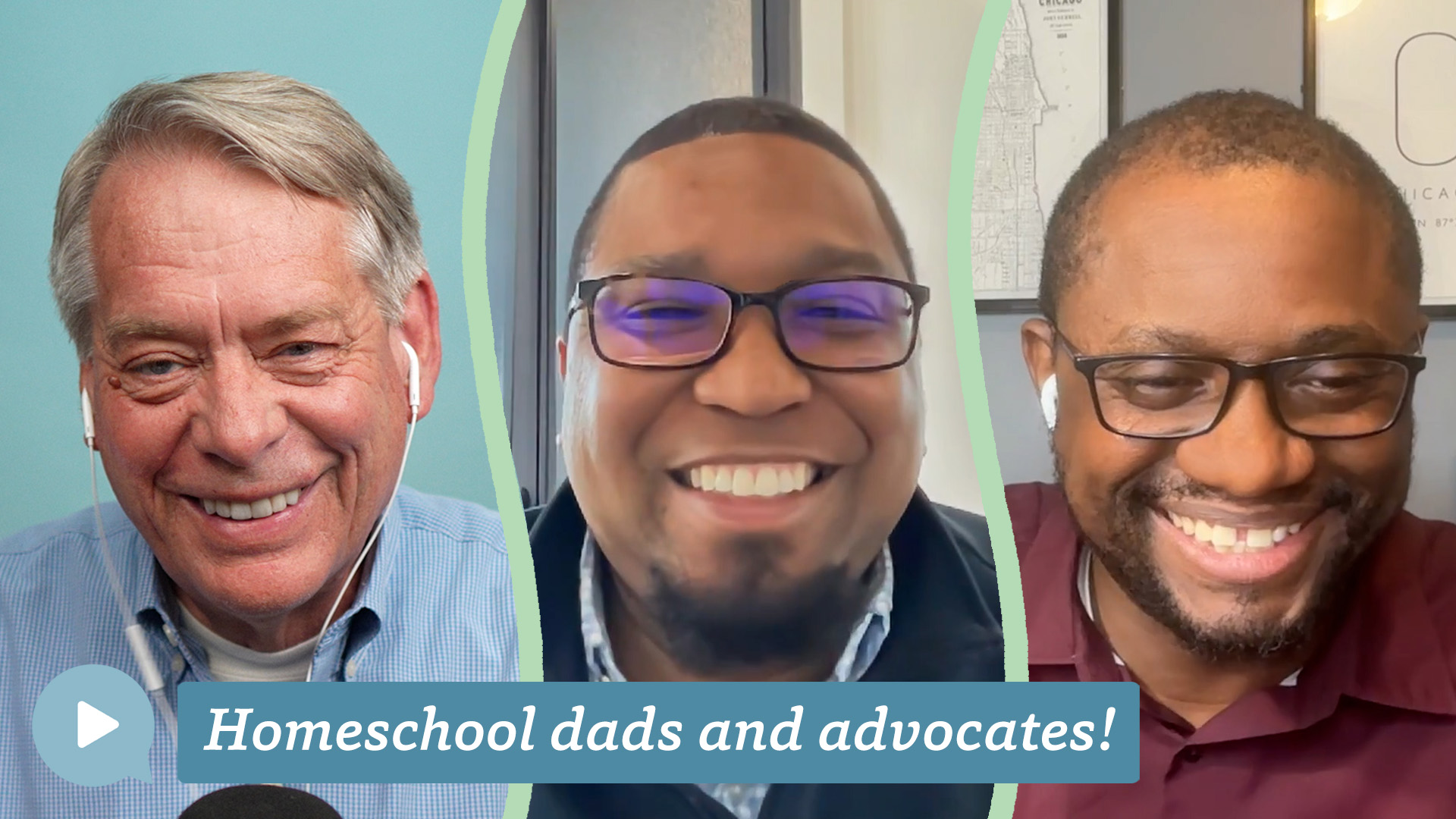 Homeschooling at a Crossroads: Protecting Parental Rights | Ep. 158