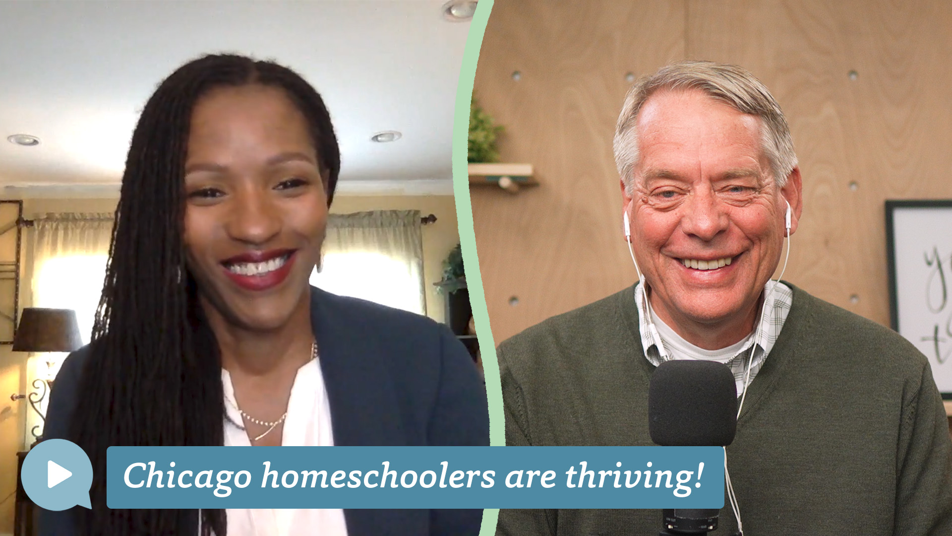 Feeling Called to Homeschool? This Mom Took the Leap | Ep. 116