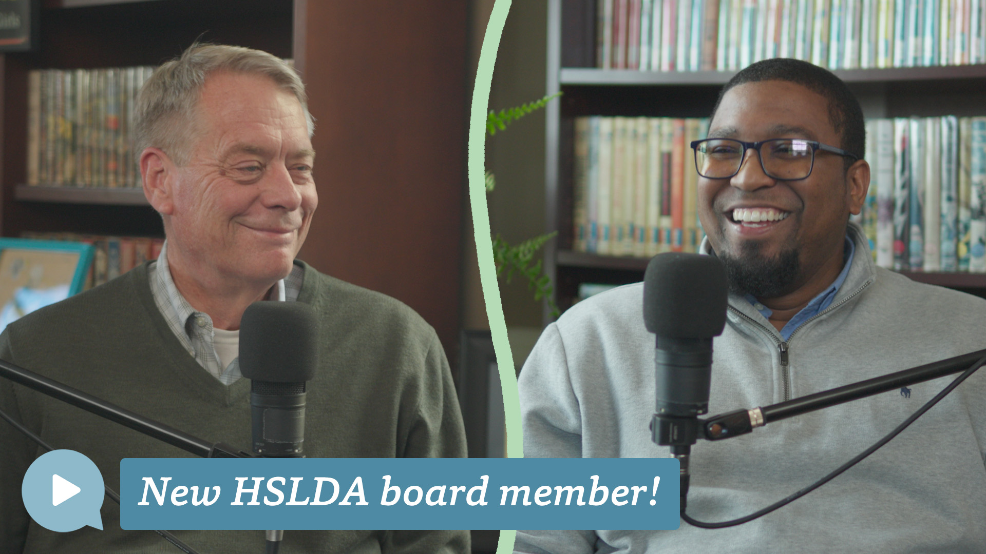 Fostering A Love for (and Commitment to) Learning | Ep. 128