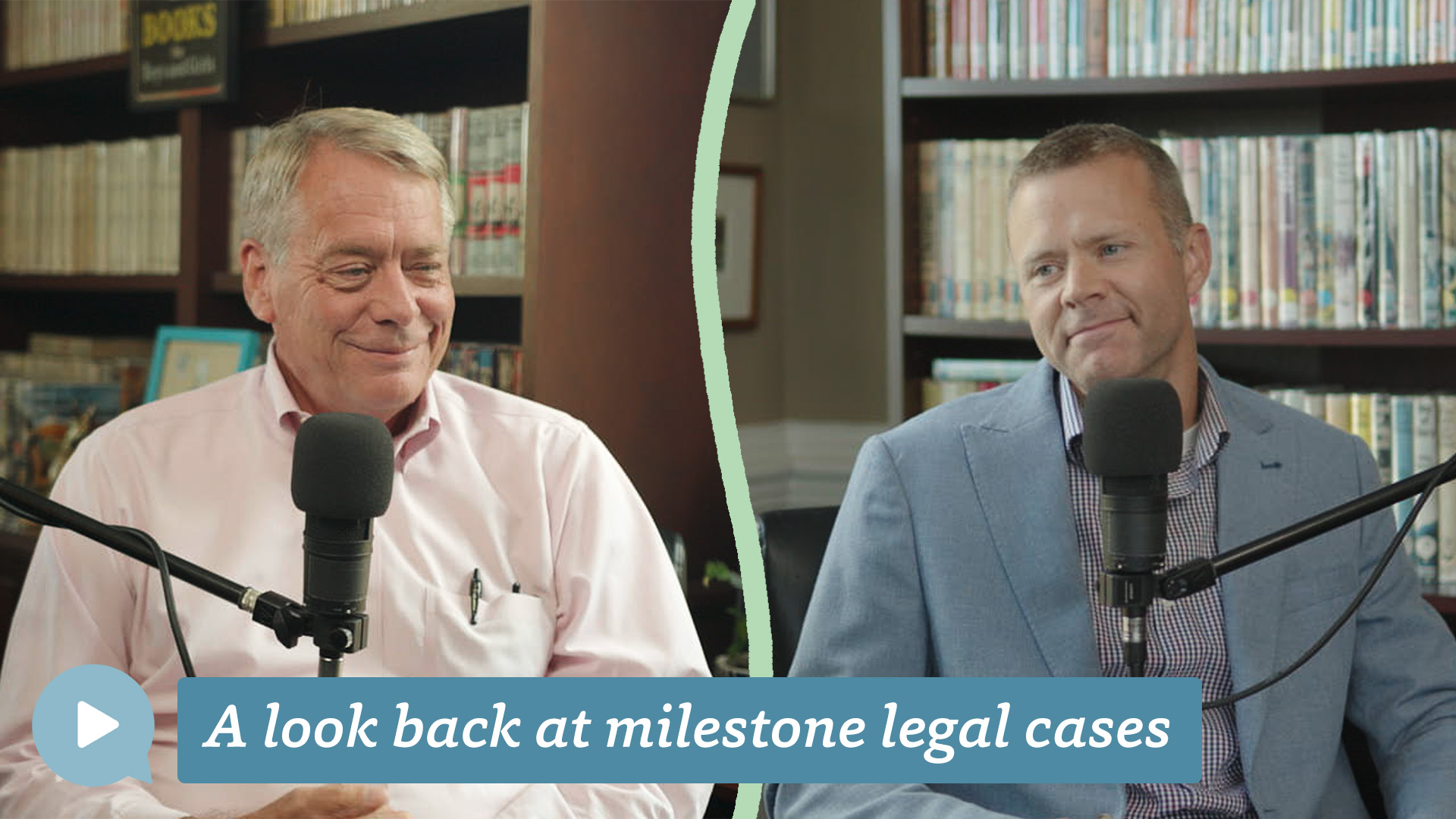 Preserving Homeschool Freedom—One Case at a Time | Ep. 121