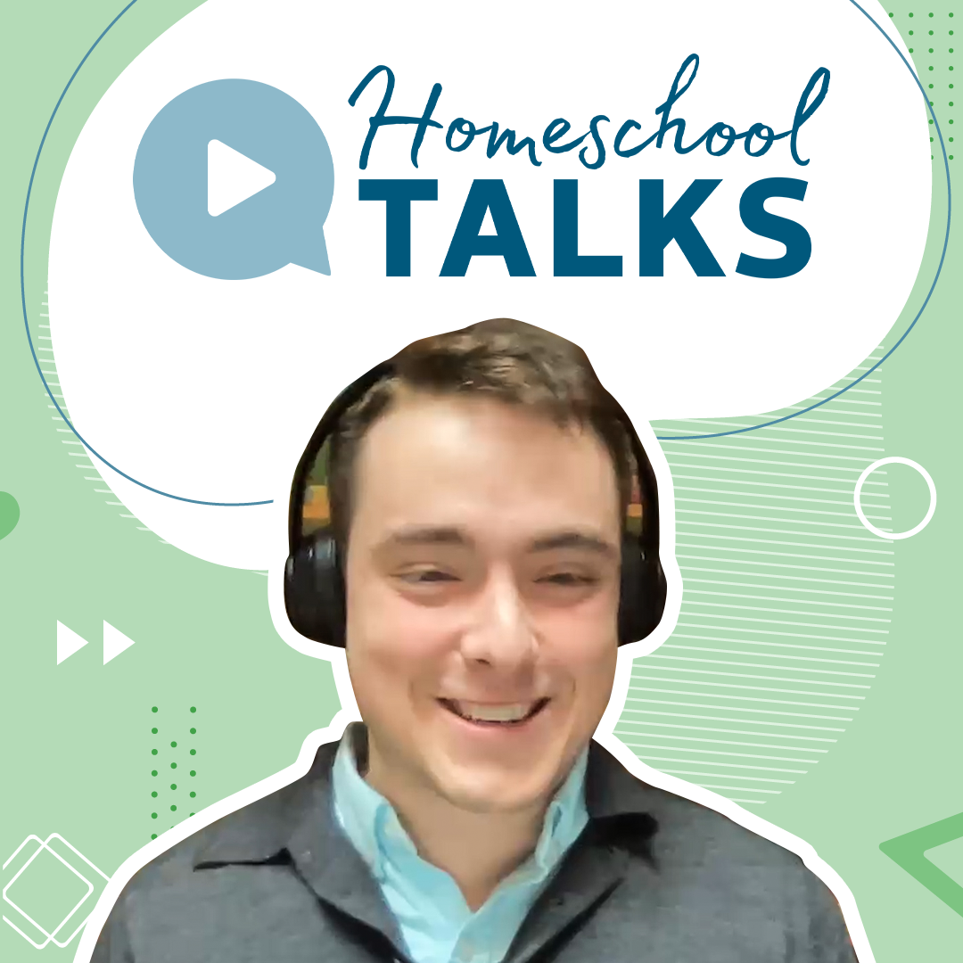 Homeschool Graduate’s Journey through Harvard | Ep. 95