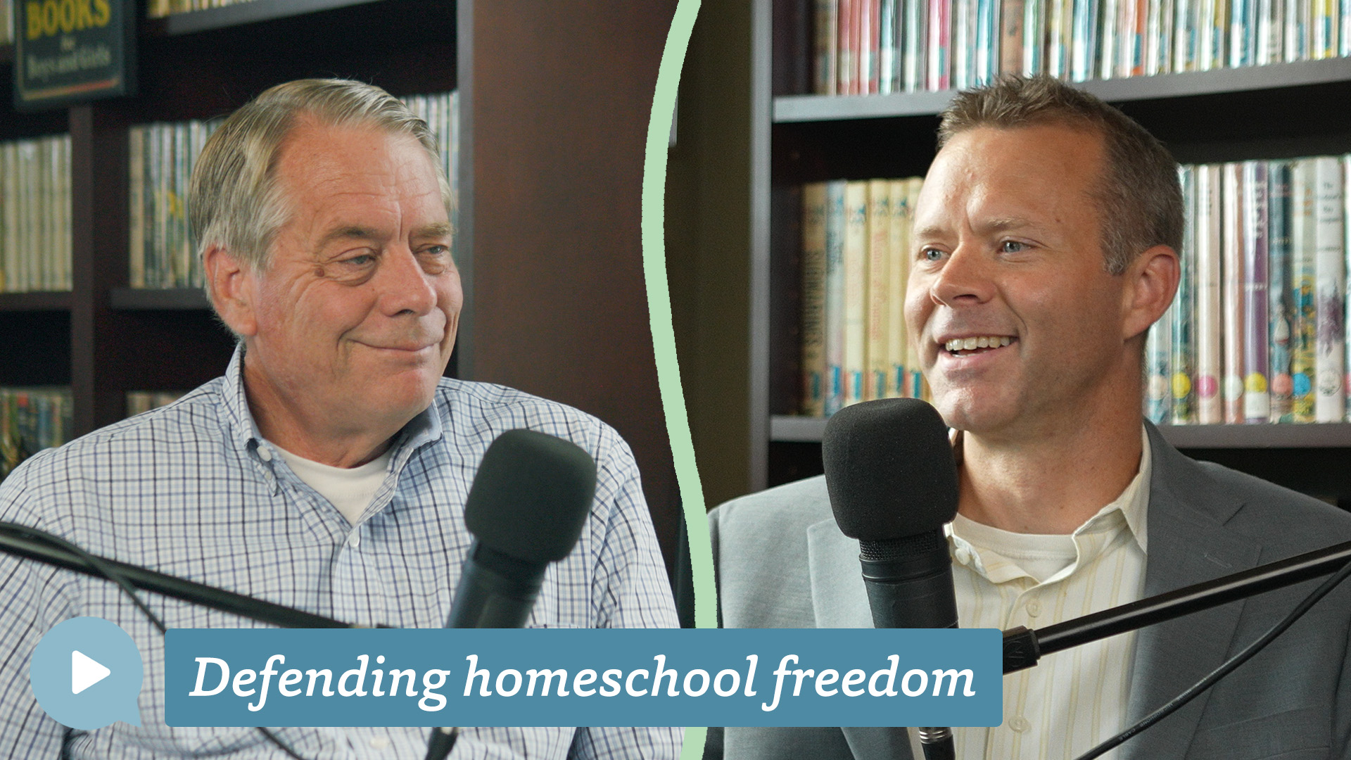 Defending Parental Rights: Part 1 | Ep. 138