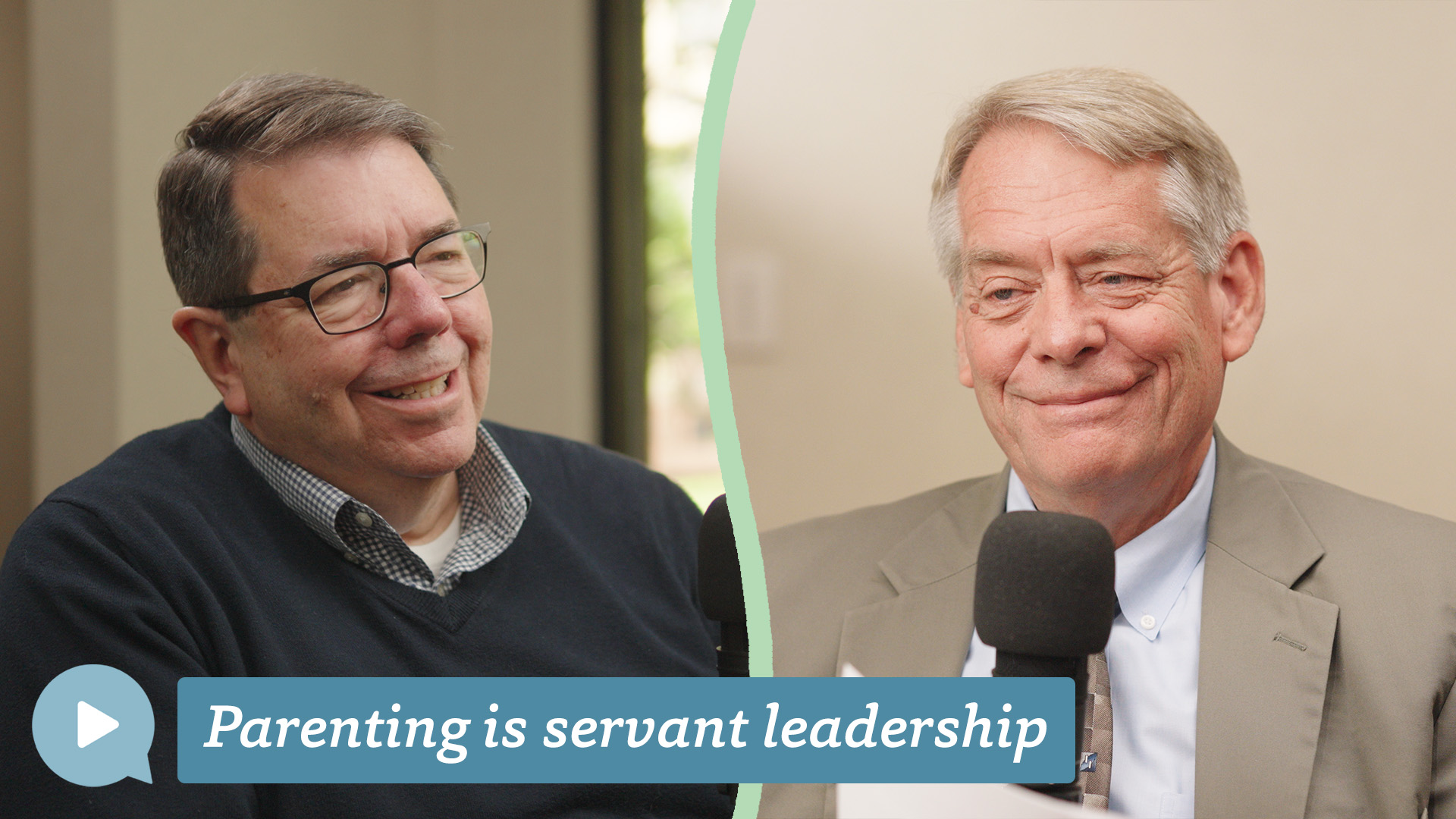 The Greatest Expression of Leadership: Parenting | Ep. 123