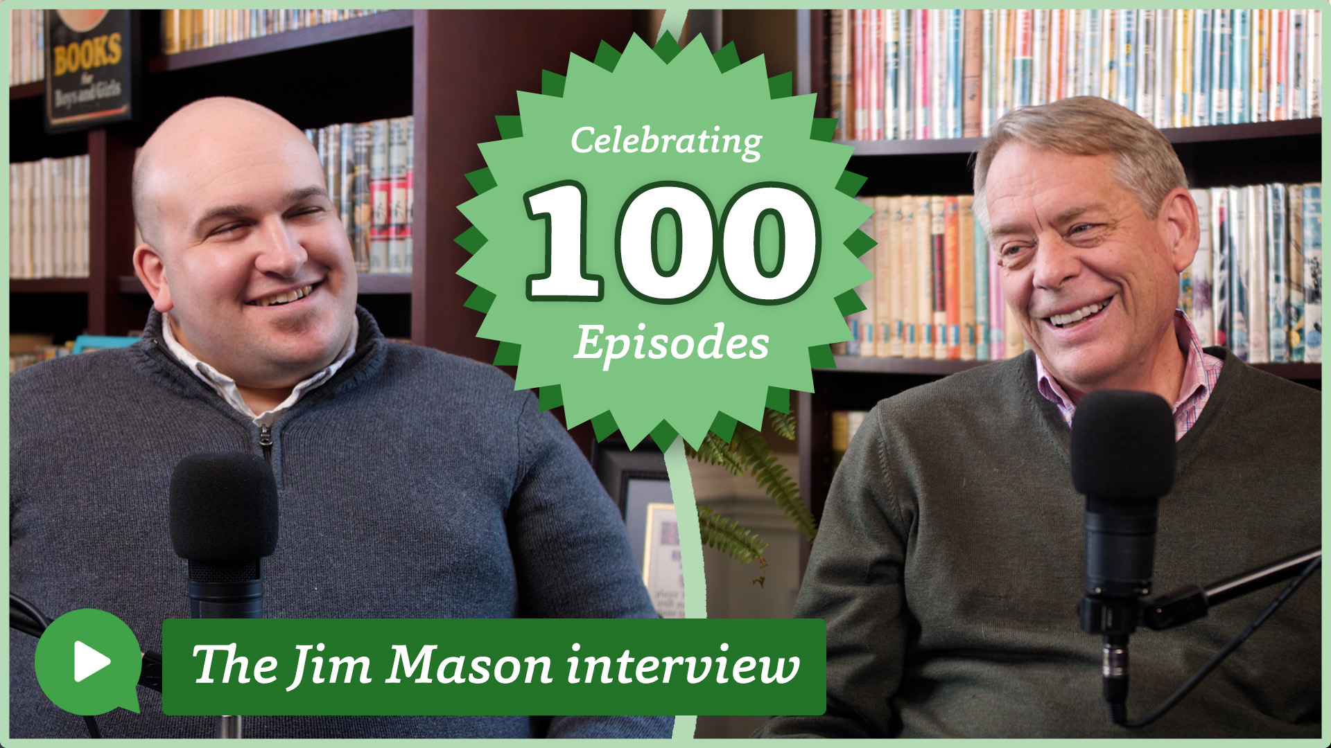 The Case of the Swapped Hosts | Ep. 100