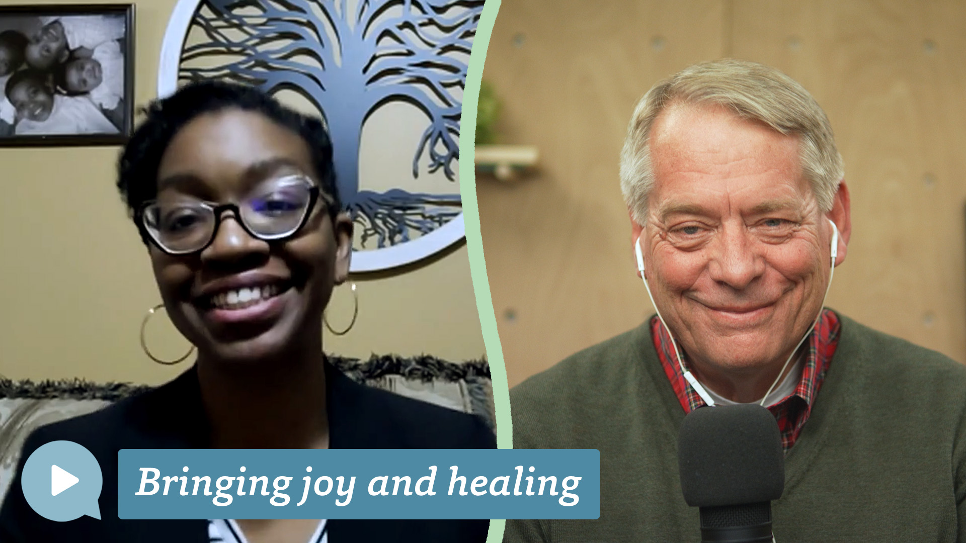 Homeschool Community: Brings Joy & Healing to Families | Ep. 107