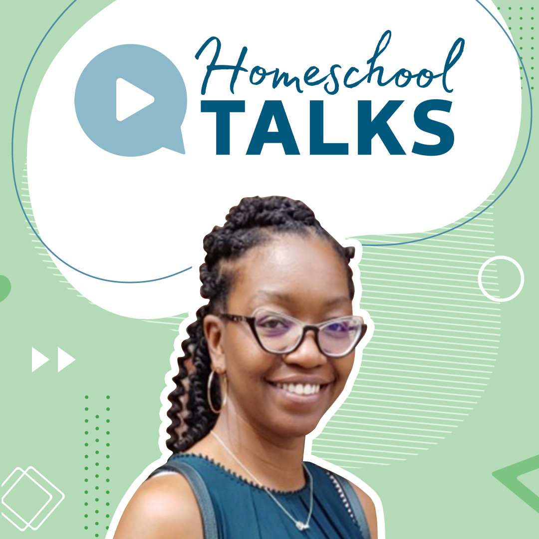 The Homeschool Community: Bringing Joy and Healing to Families | Ep.107