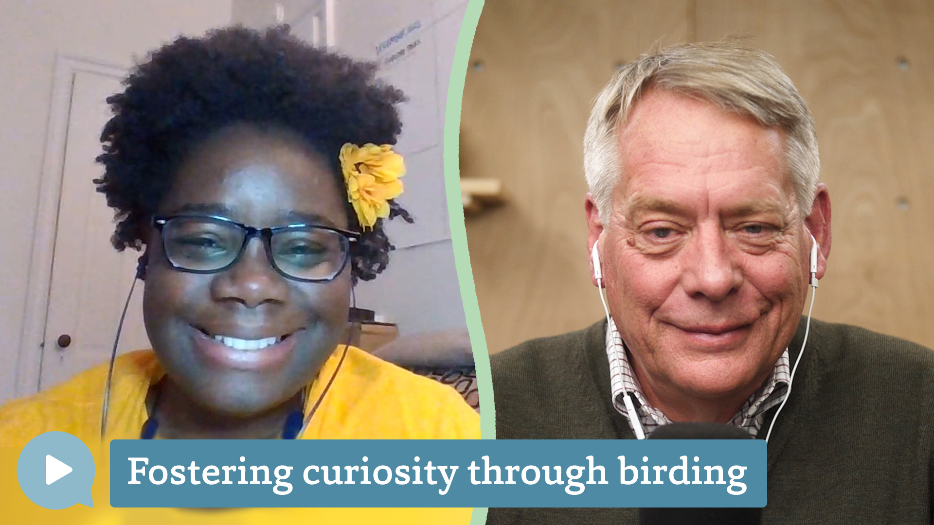 Tapping into Curiosity: Learning Alongside Your Child | Ep. 96