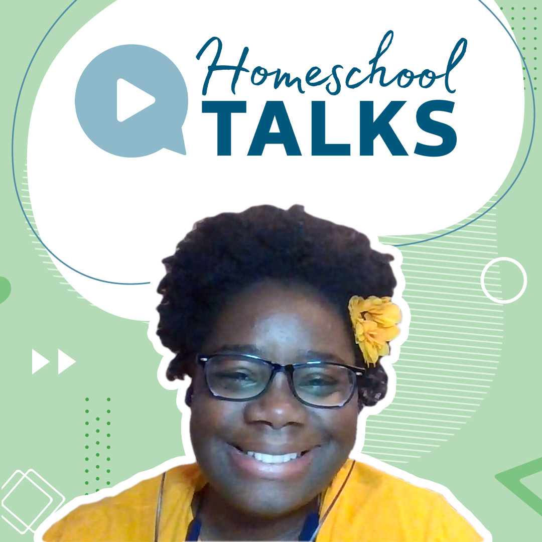 Tapping into Curiosity: Learning Alongside Your Child | Ep. 96