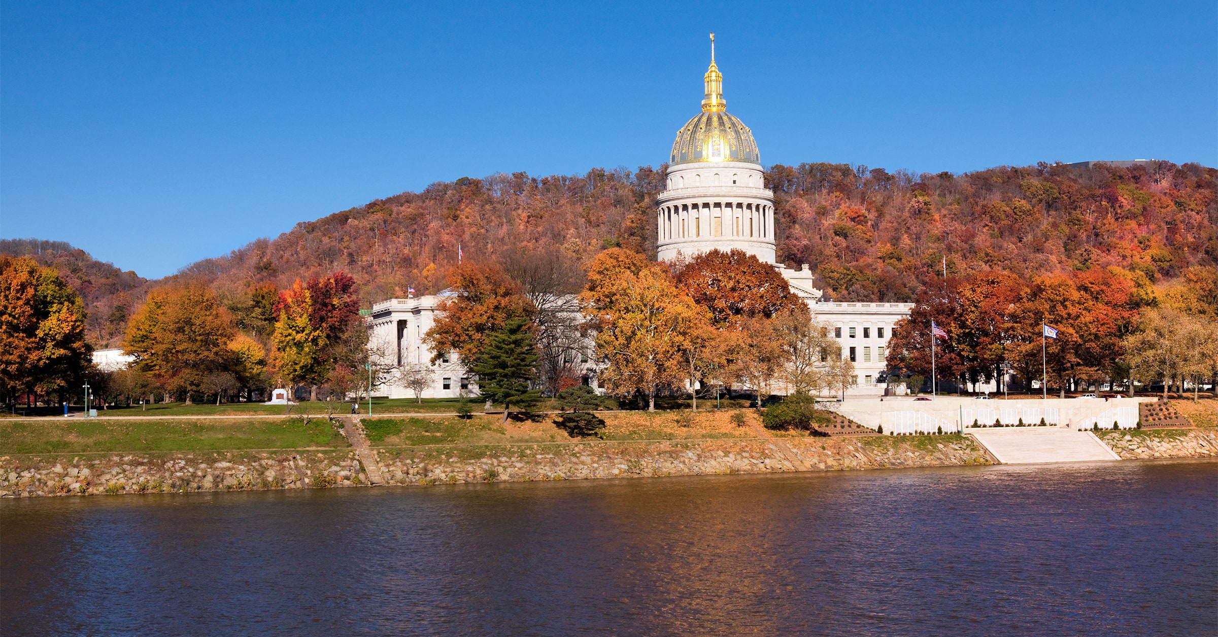 Q&A: West Virginia Governor Calls Special Session