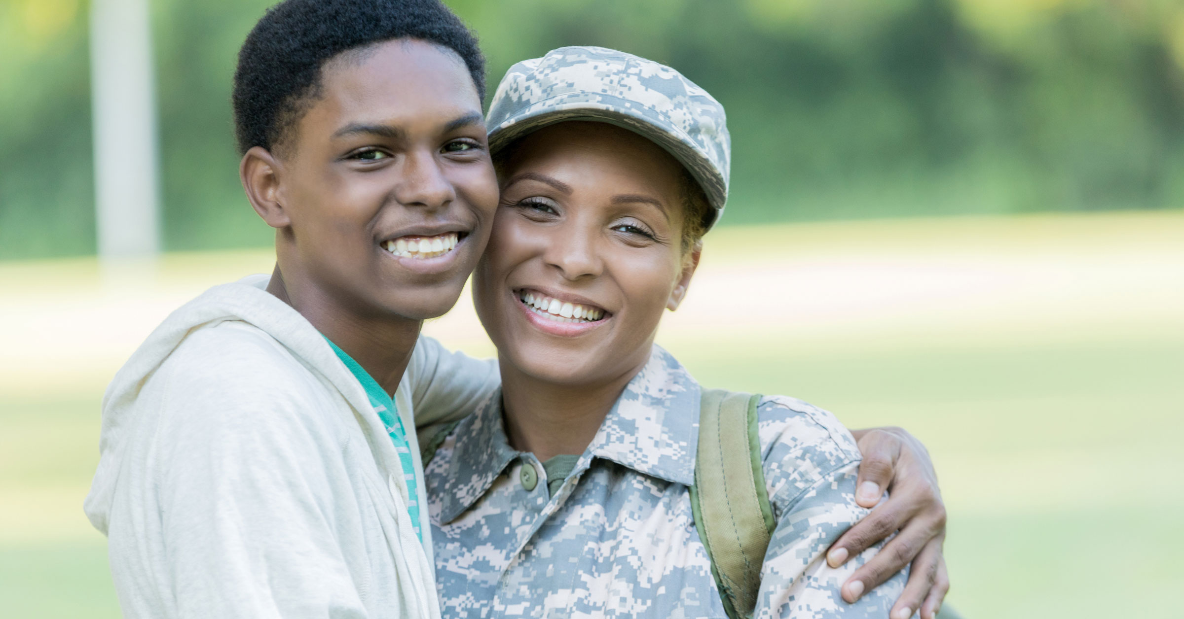 College Scholarships for Children of Military Personnel