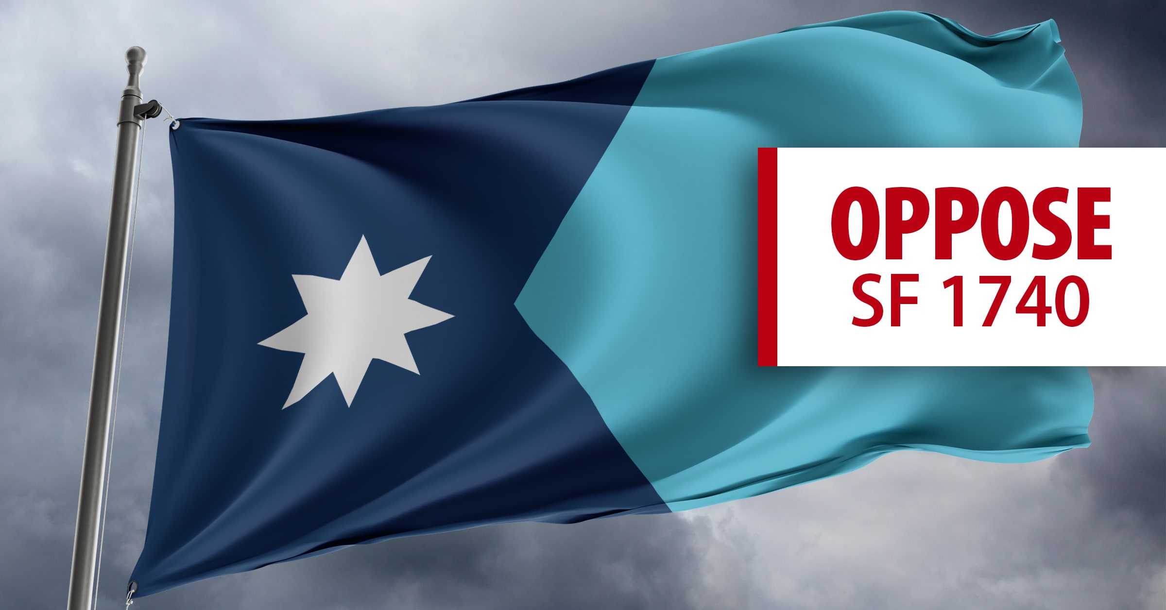 Minnesota Senate File 1740