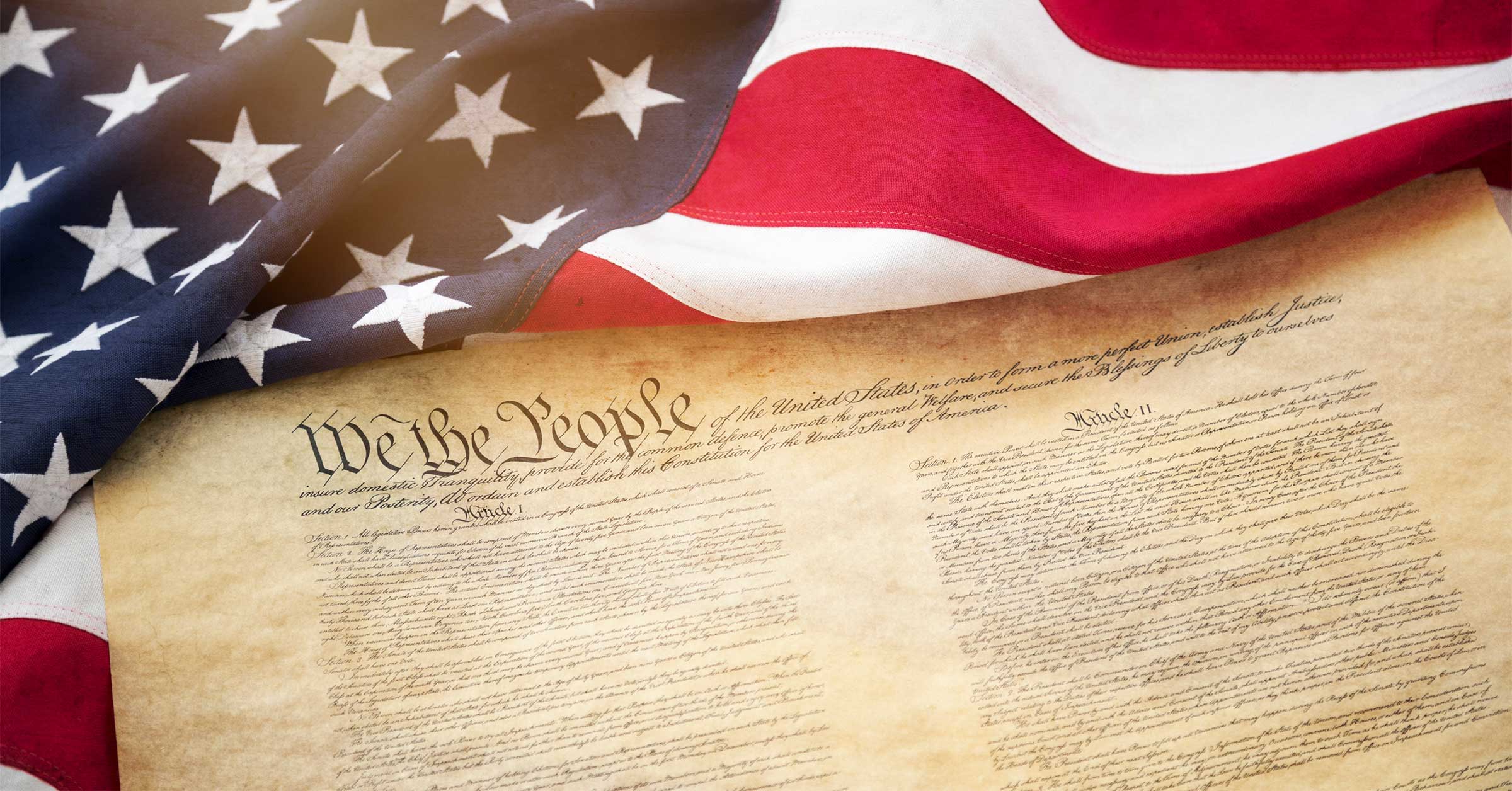 US Rep Moves to Amend Constitution to Include Parental Rights