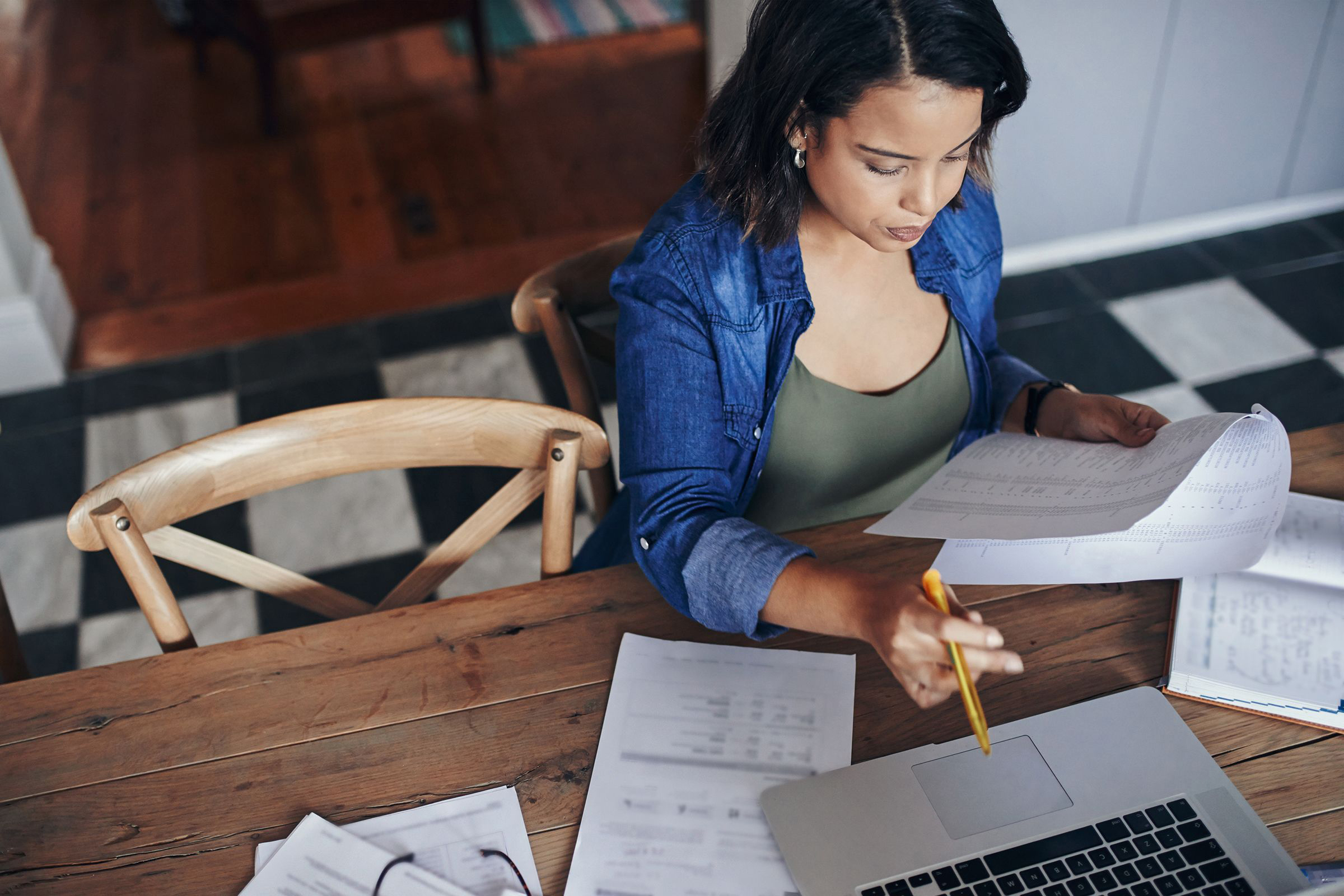 The Essentials of High School Recordkeeping