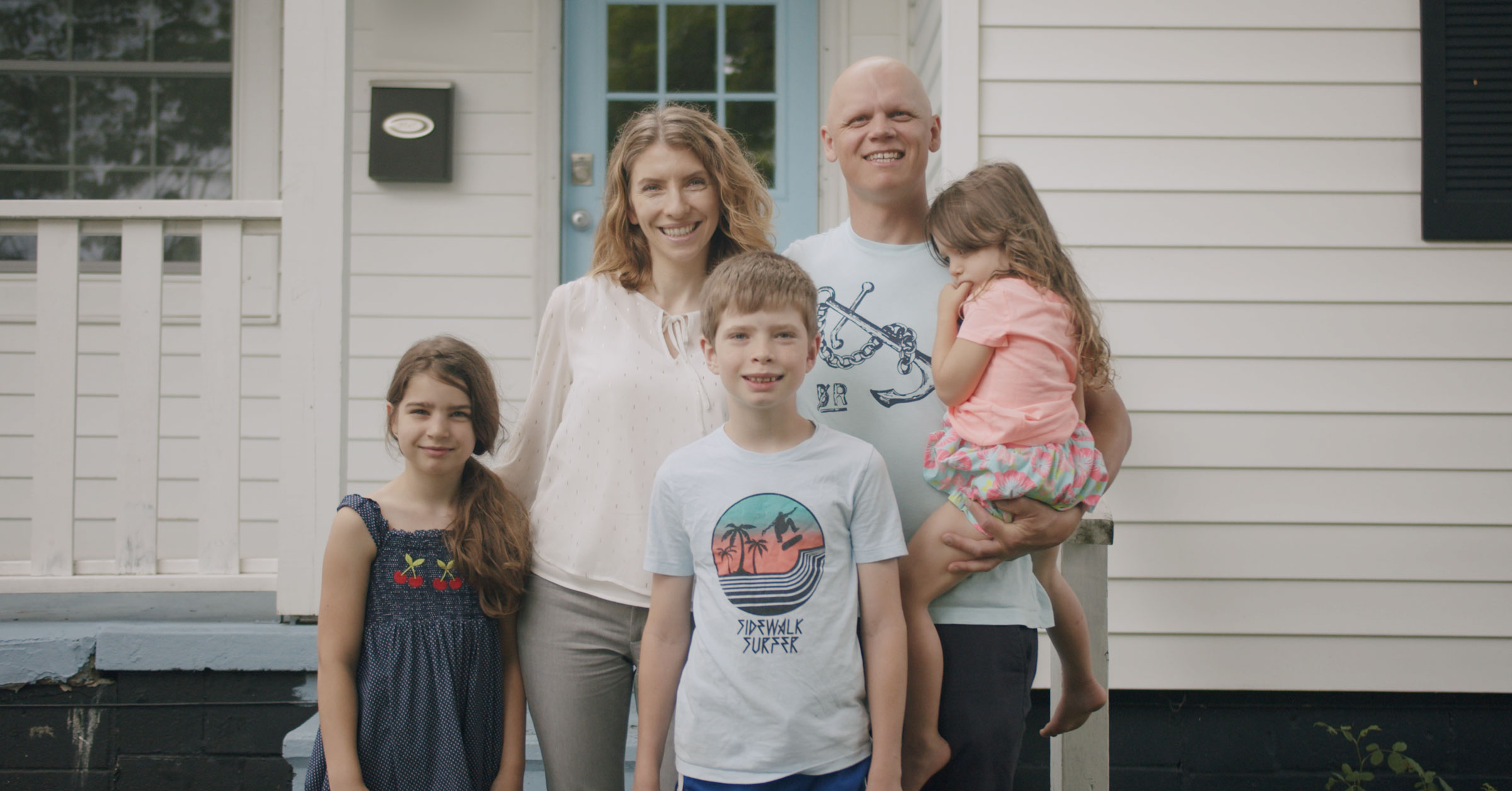 They Grew Up Under Communism, Now You Help Their Kids Homeschool in Freedom