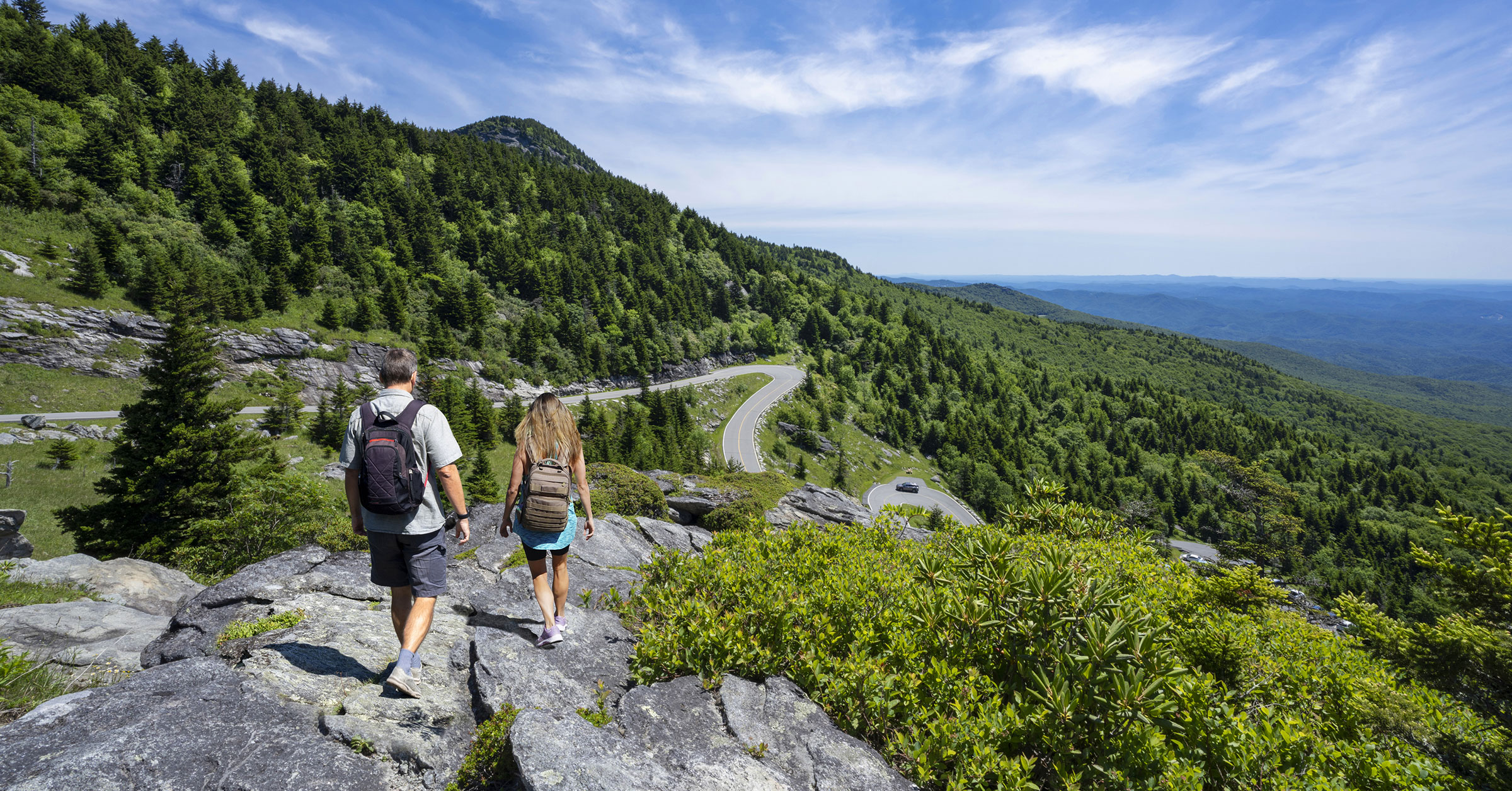 Explore the Area: Things to Do Near Asheville, NC