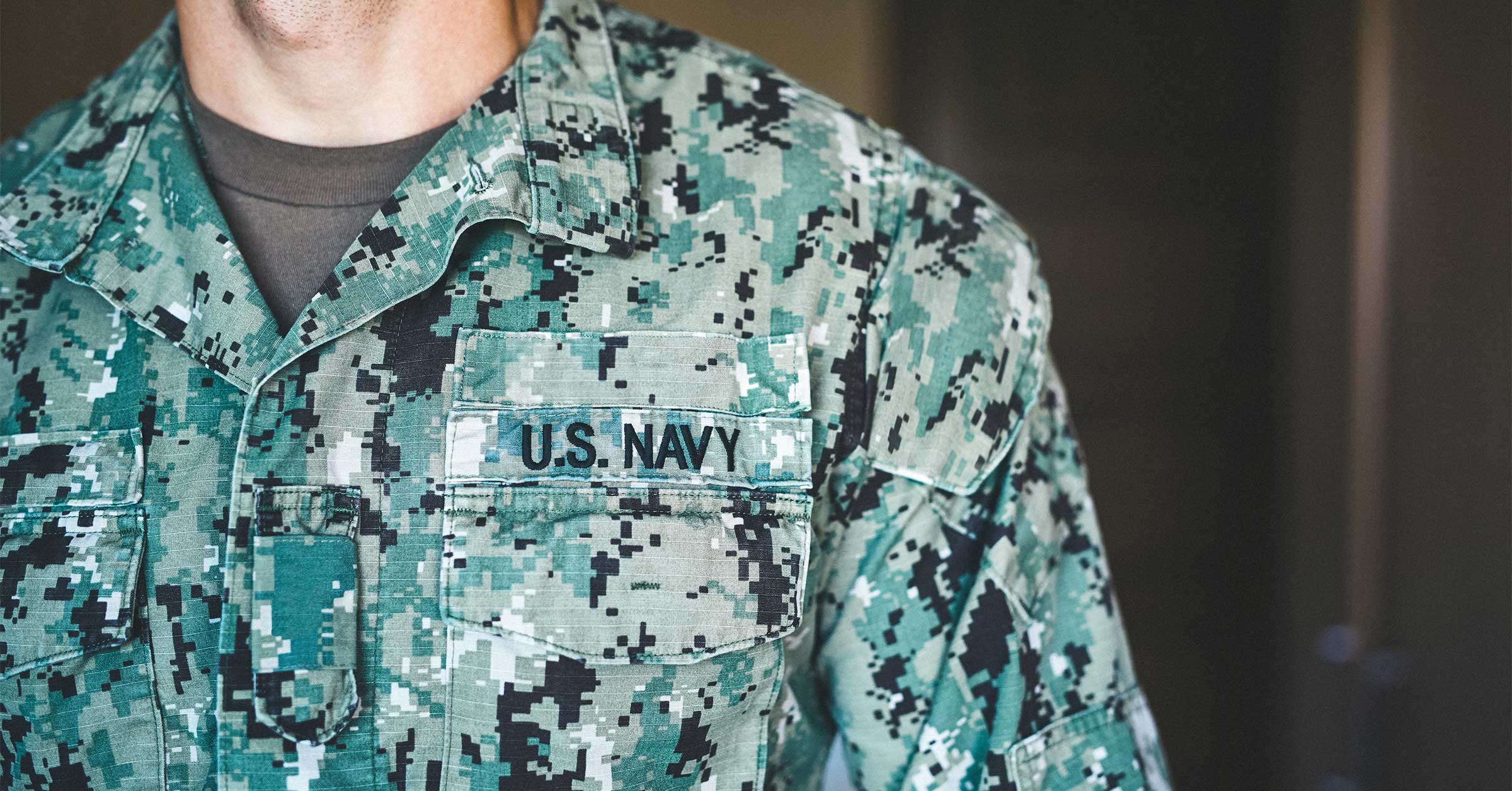 Top-Tier Navy Recruit Hits Obstacle Because of Diploma