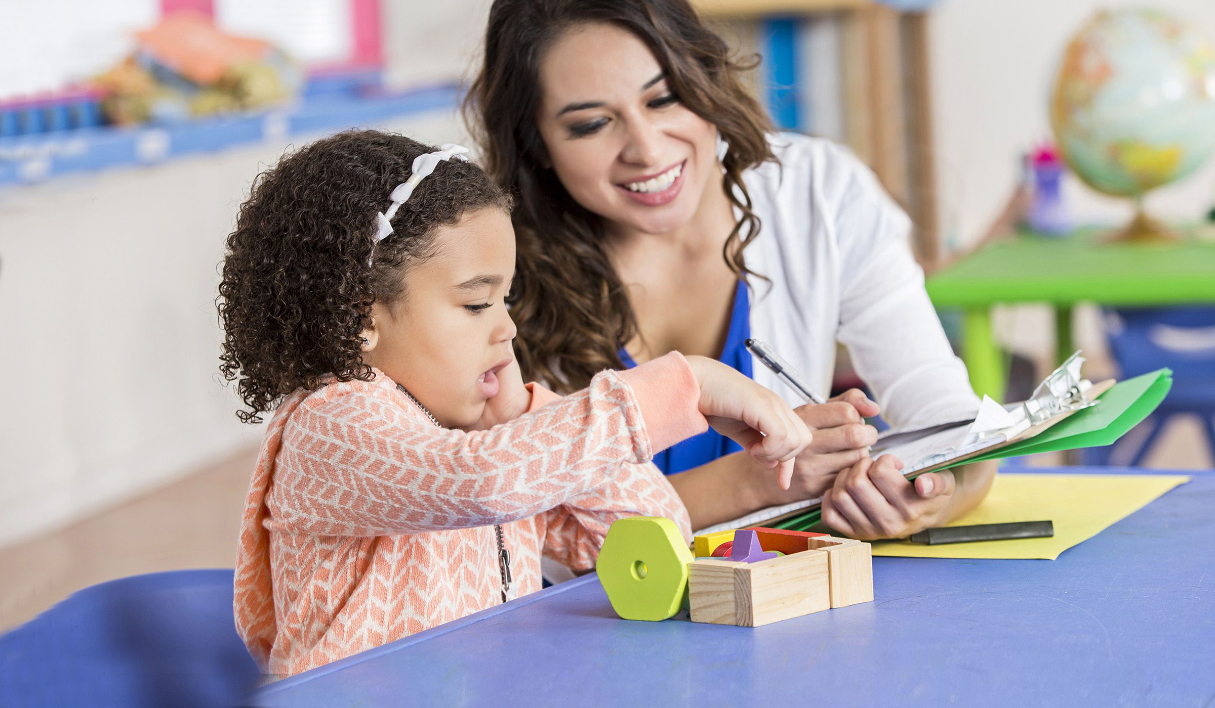 Types of Placement Test Tools