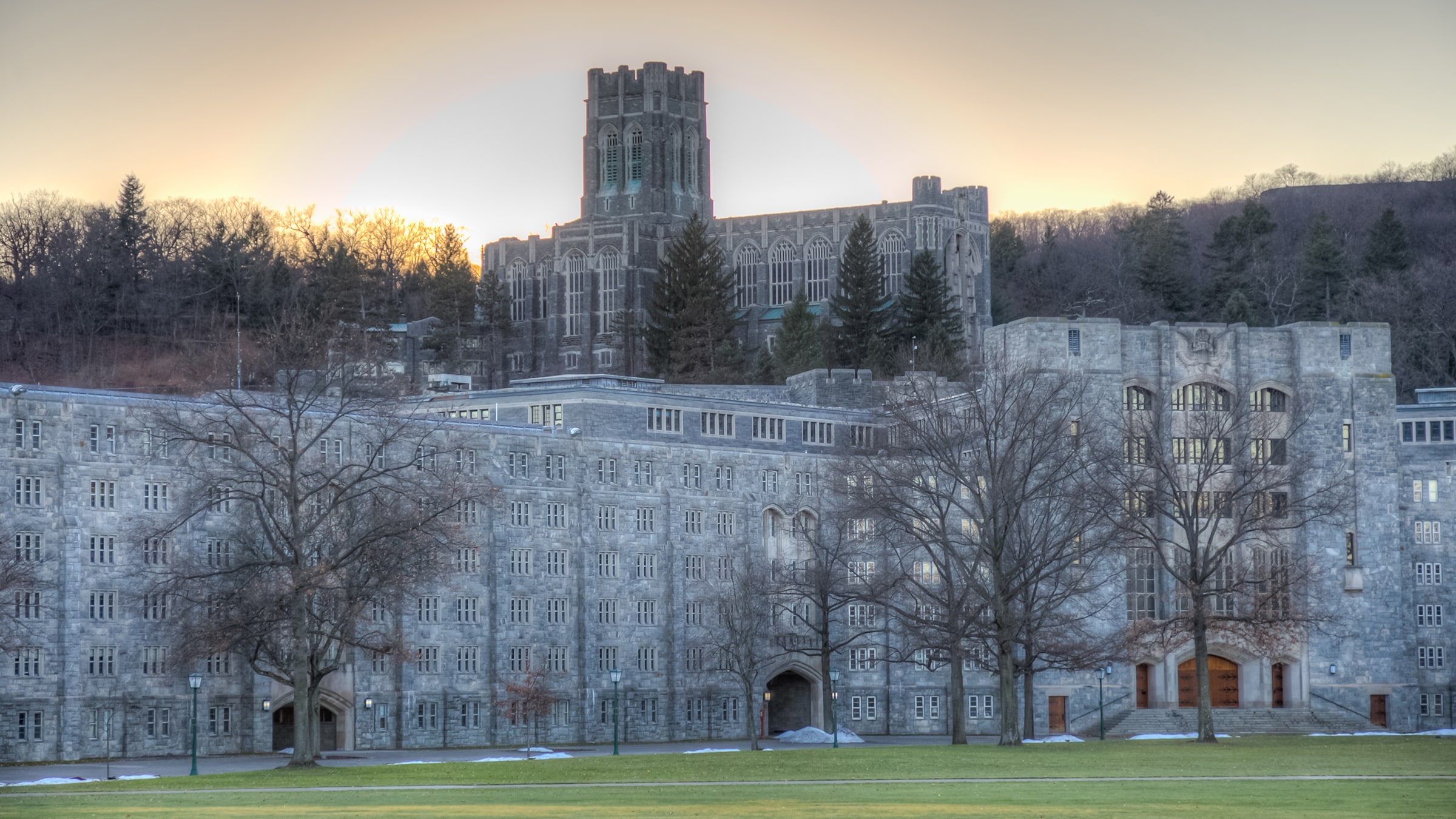 Homeschooled Teen Beats Odds, Earns Acceptance to West Point