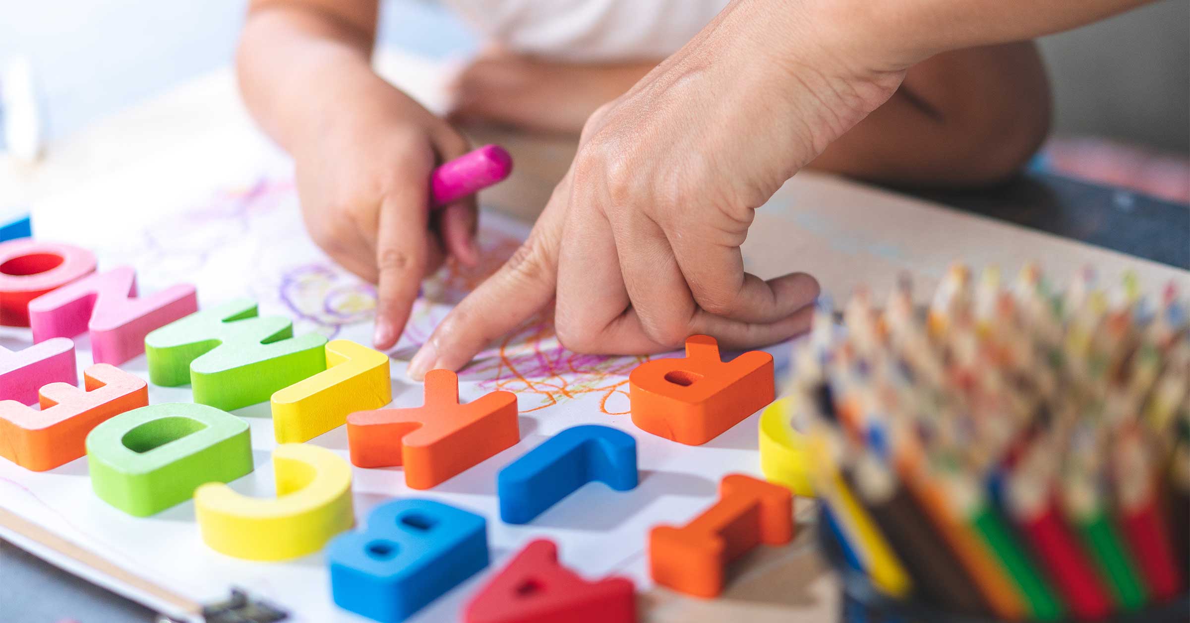 What Are Accommodations? Could They Help My Child Learn?