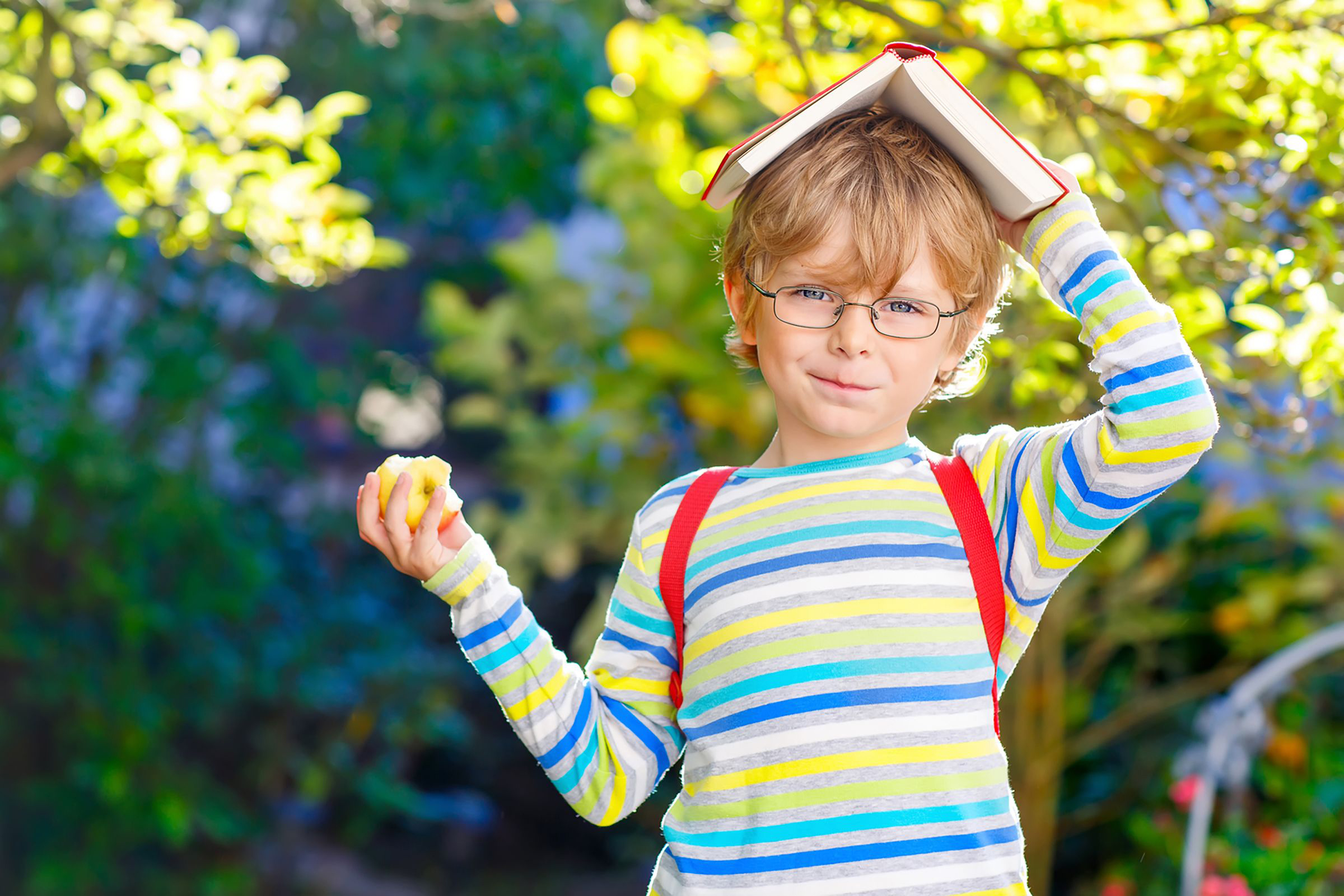What Grade Is My Child Ready For What Grade Is My Child Ready For