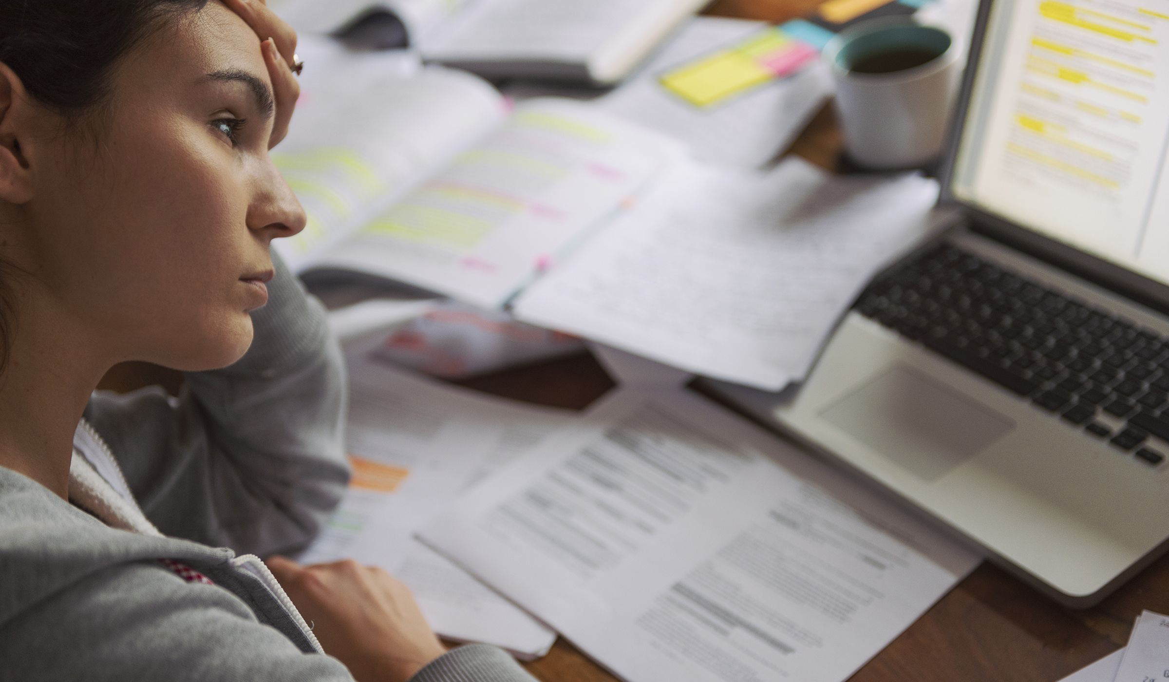 Accommodations for Tests Like the SAT, ACT, CLT, PSAT, and AP