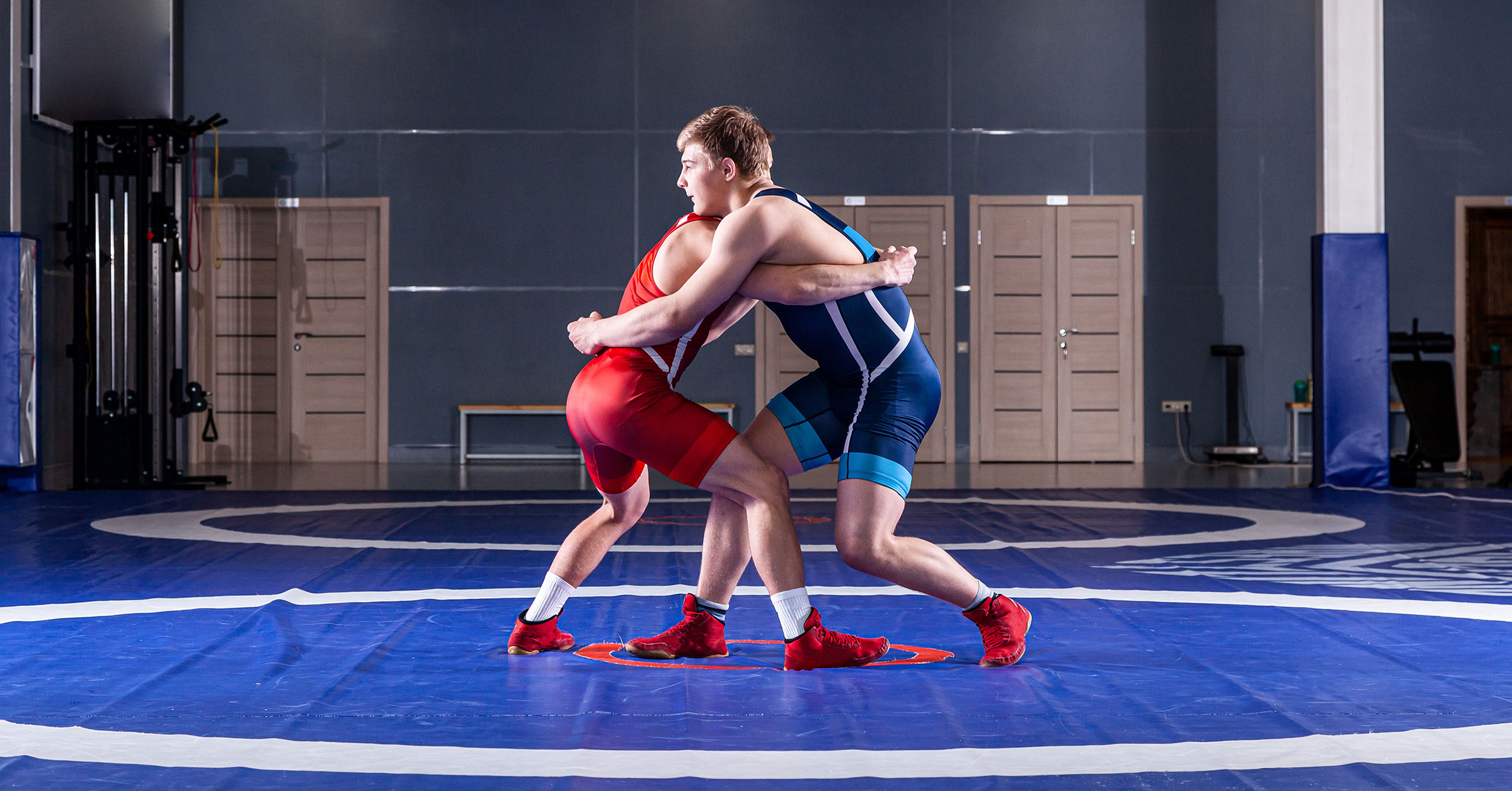 Winning Reversal: HSLDA Proves Teen Qualifies for Wrestling Squad
