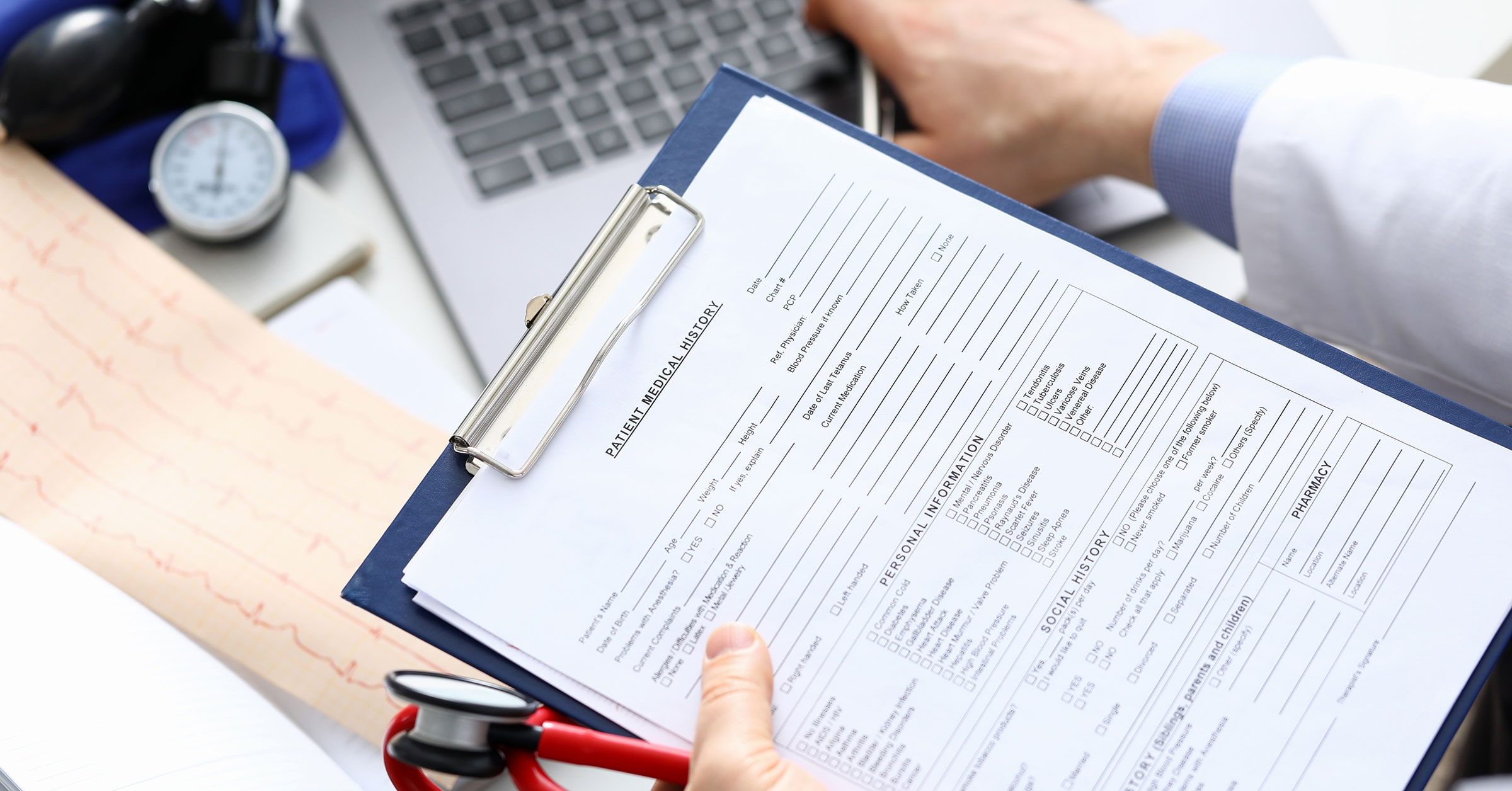 School District Sends Medical Records to Wrong Family