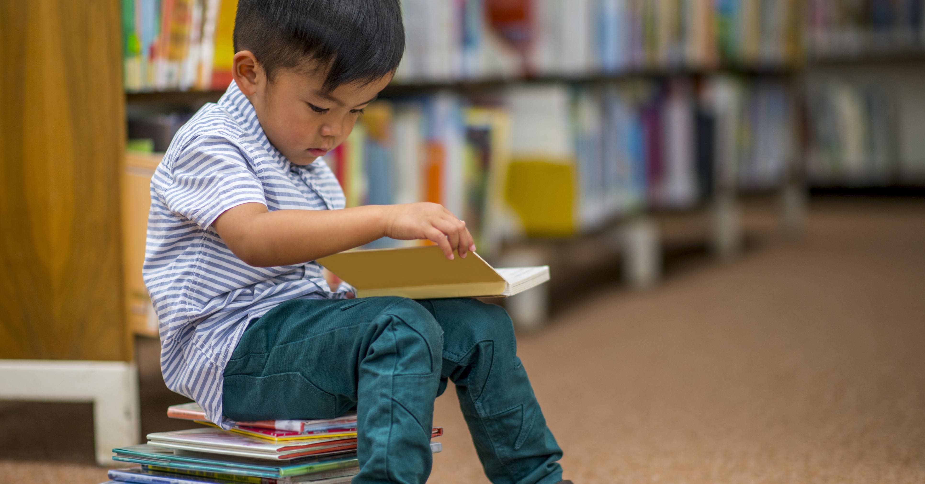Best Time To Learn When Your Child Is Ready Best Time To Learn When Your Child Is Ready