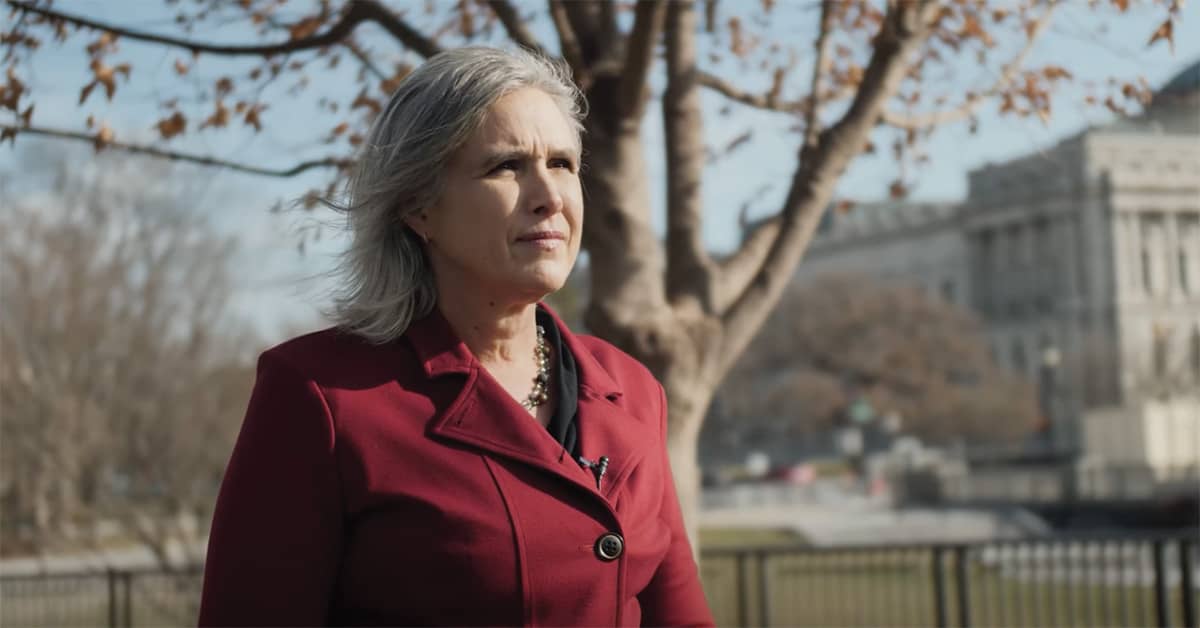 Congressional Action Program (CAP) Day: A Snapshot