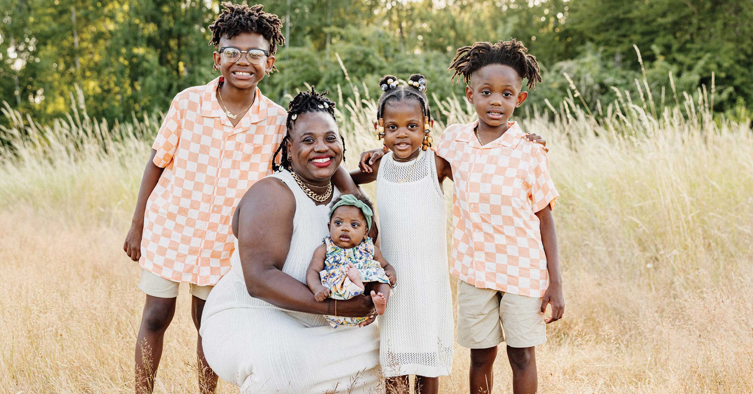Beyond the Game: Anthony and Shaunté Johnson’s Story of Strength ...
