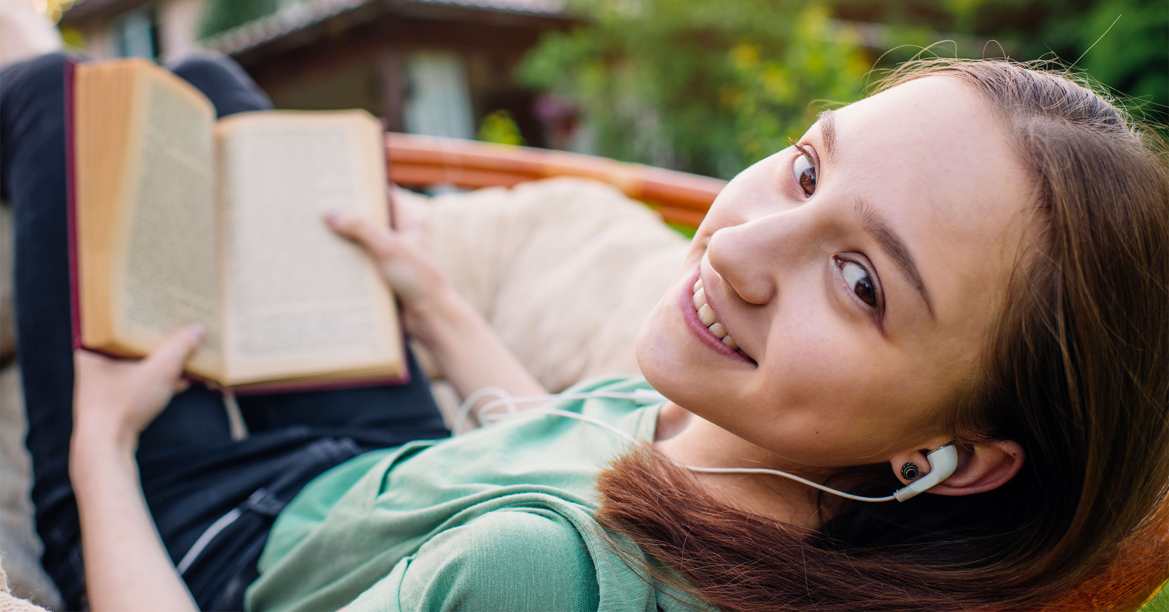 Curriculum is Not a Book. . . But Books Help