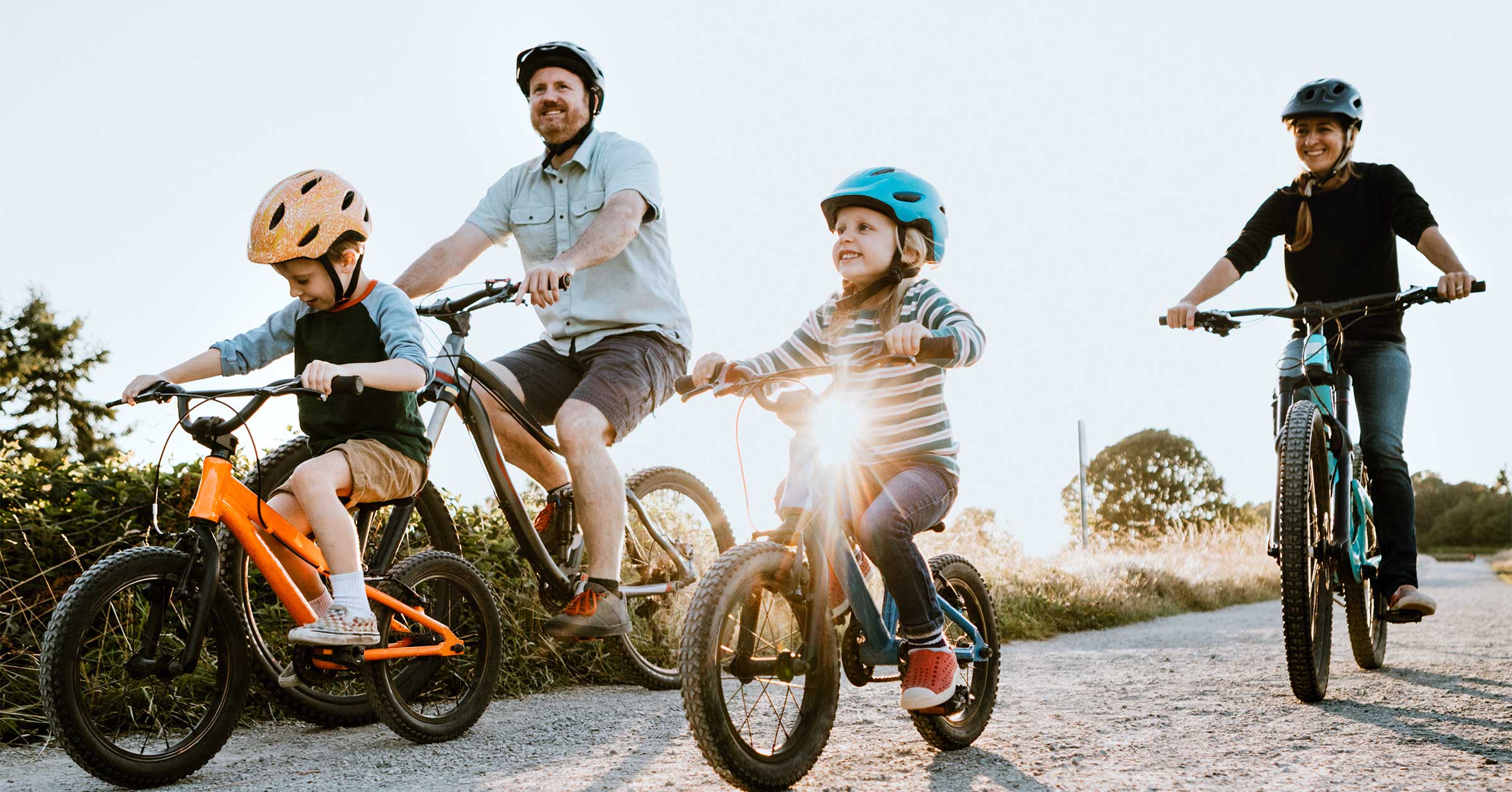 Even When Life Gets Busy, Family Time is Vital