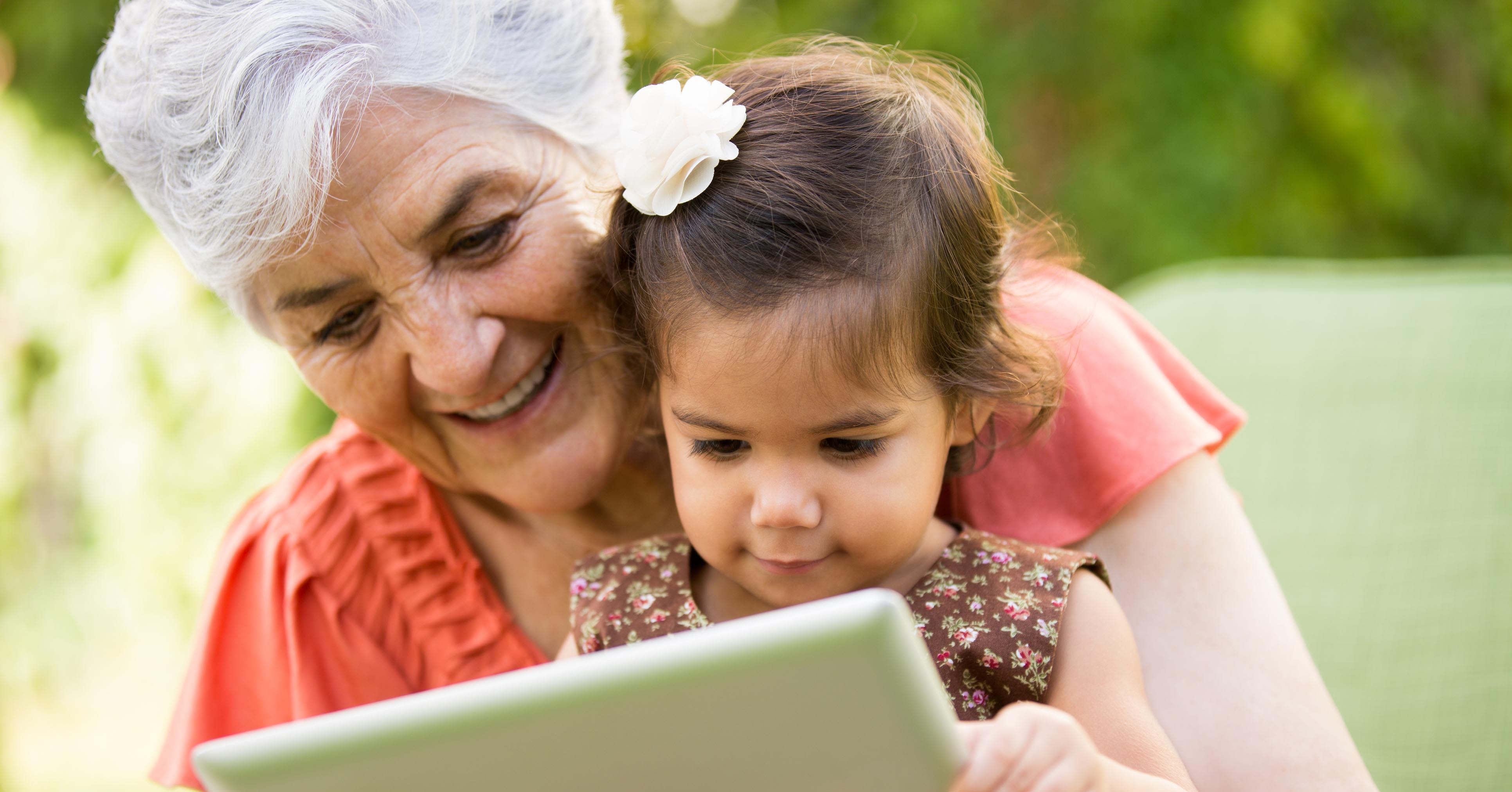 Everyone Agrees: Why Go After Grandma?