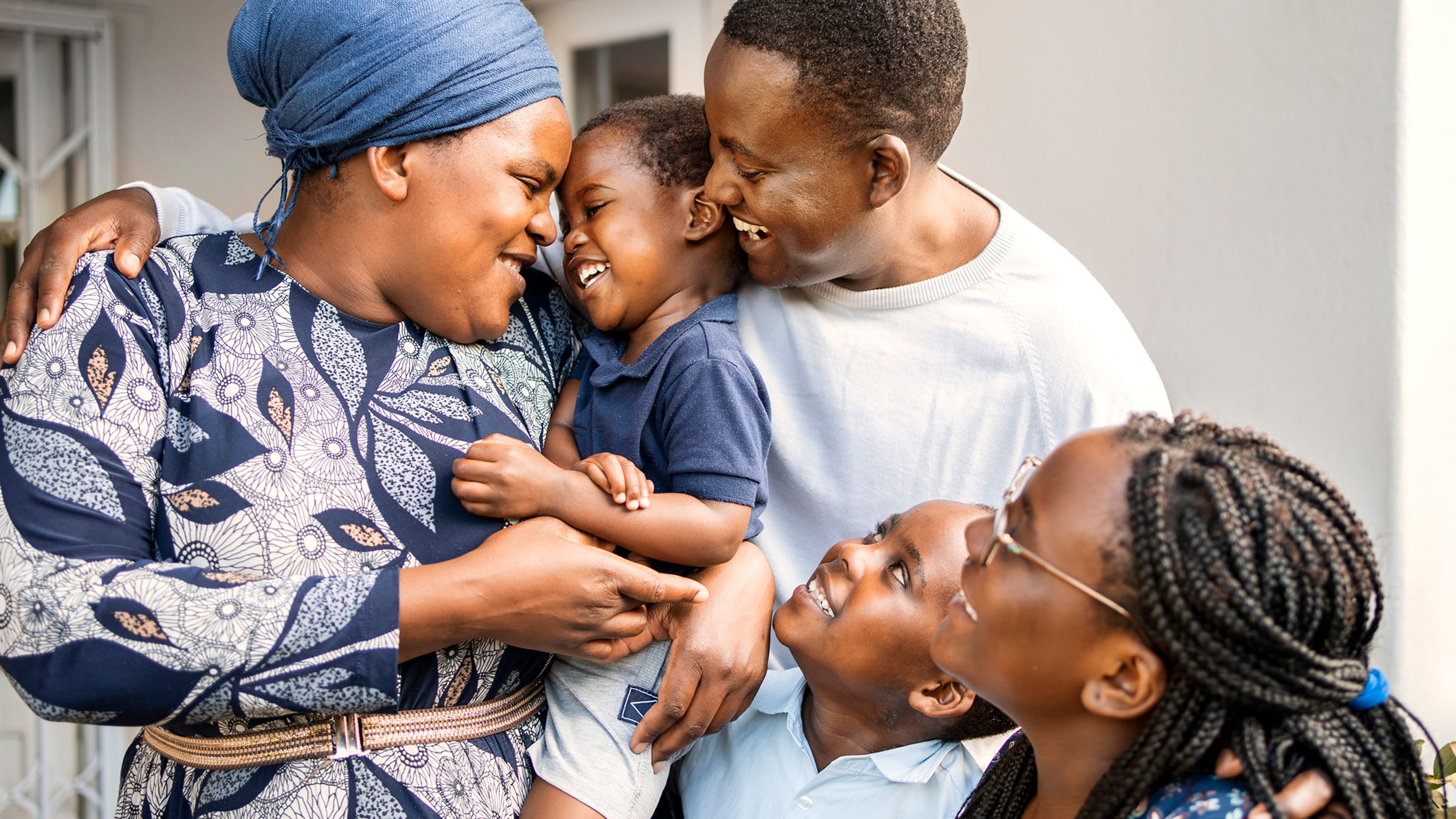 ‘Unforgettable’: First African Homeschool Conference in Years Equips ...