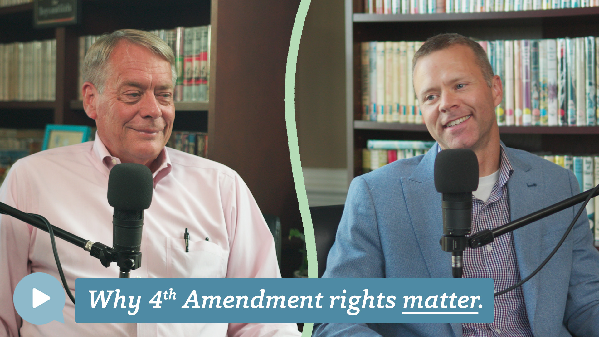 Preserving 4th Amendment Rights in Homeschooling | Ep. 124