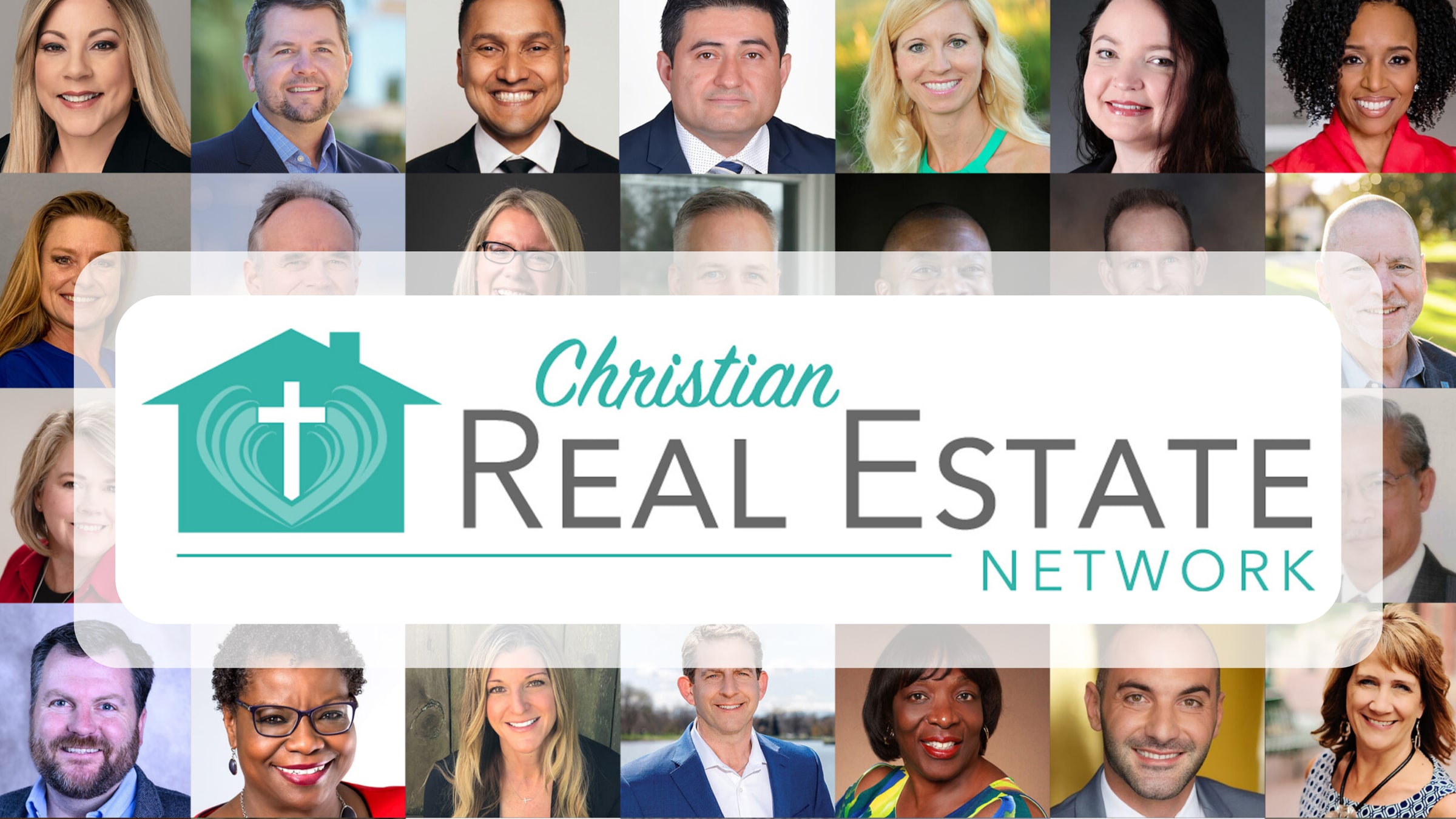 Christian Real Estate Network