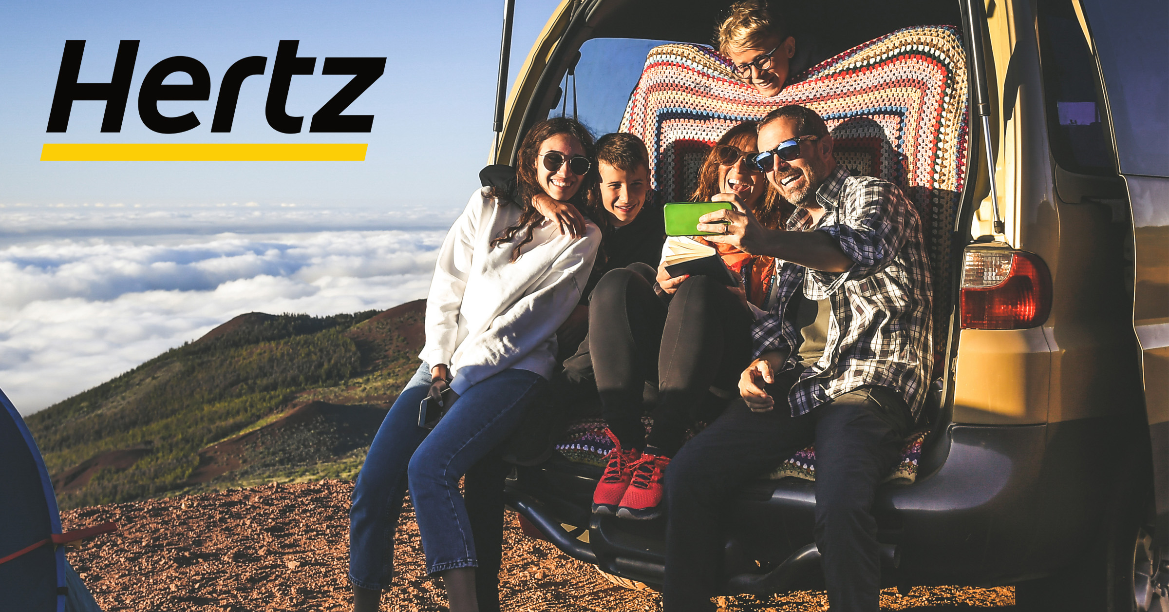Hertz Car Rental