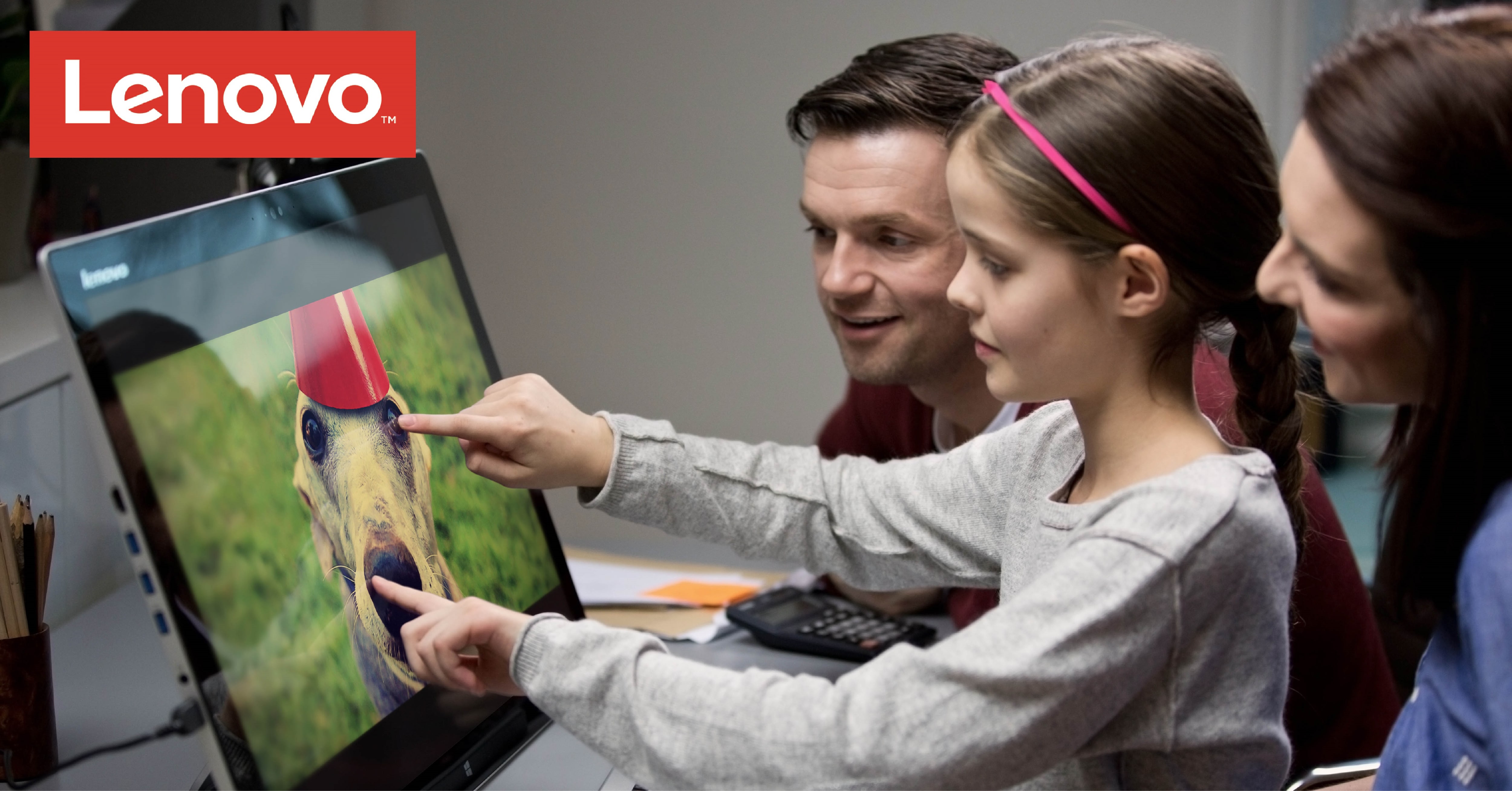 Lenovo