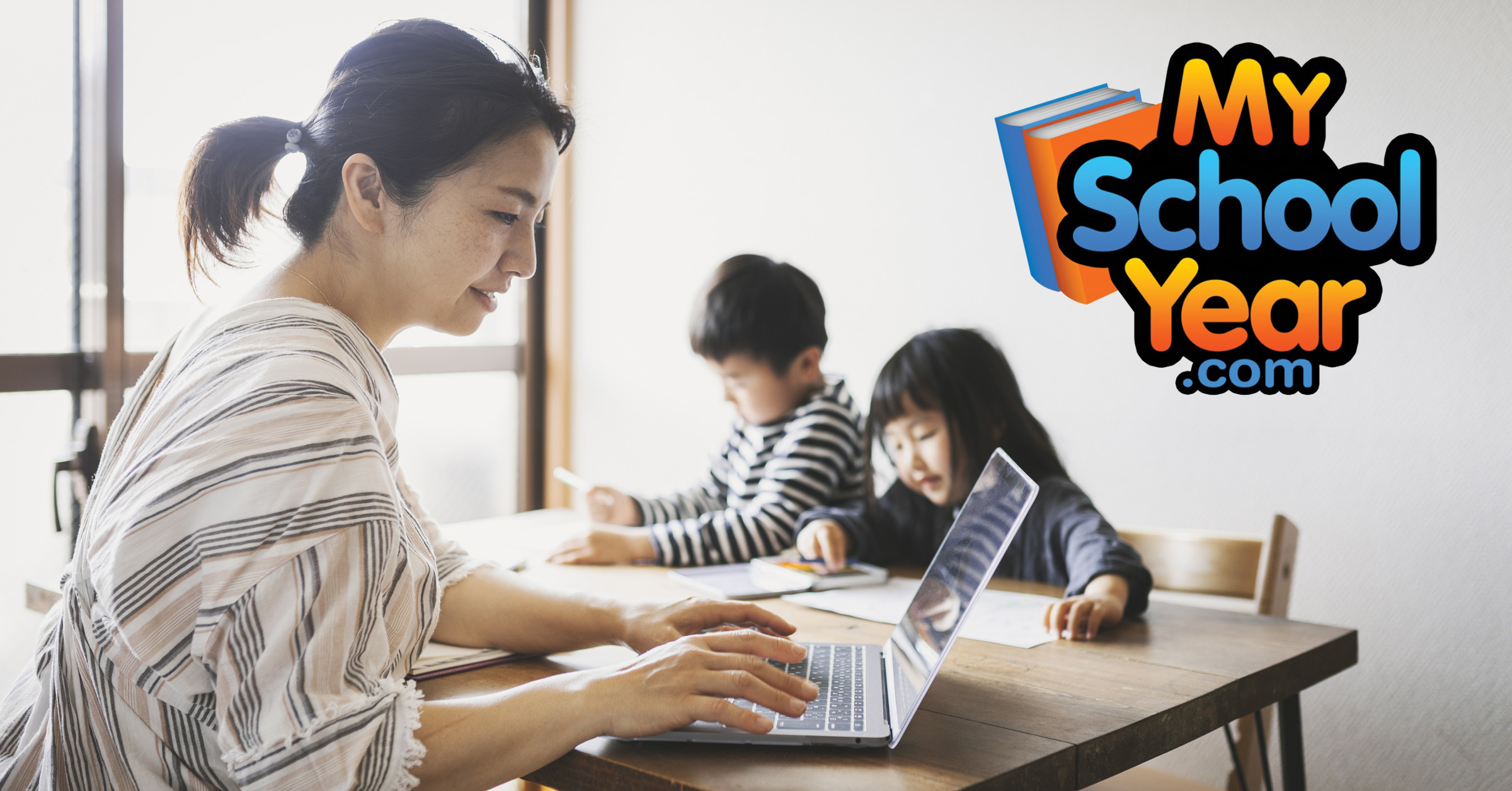 My School Year Recordkeeping Service