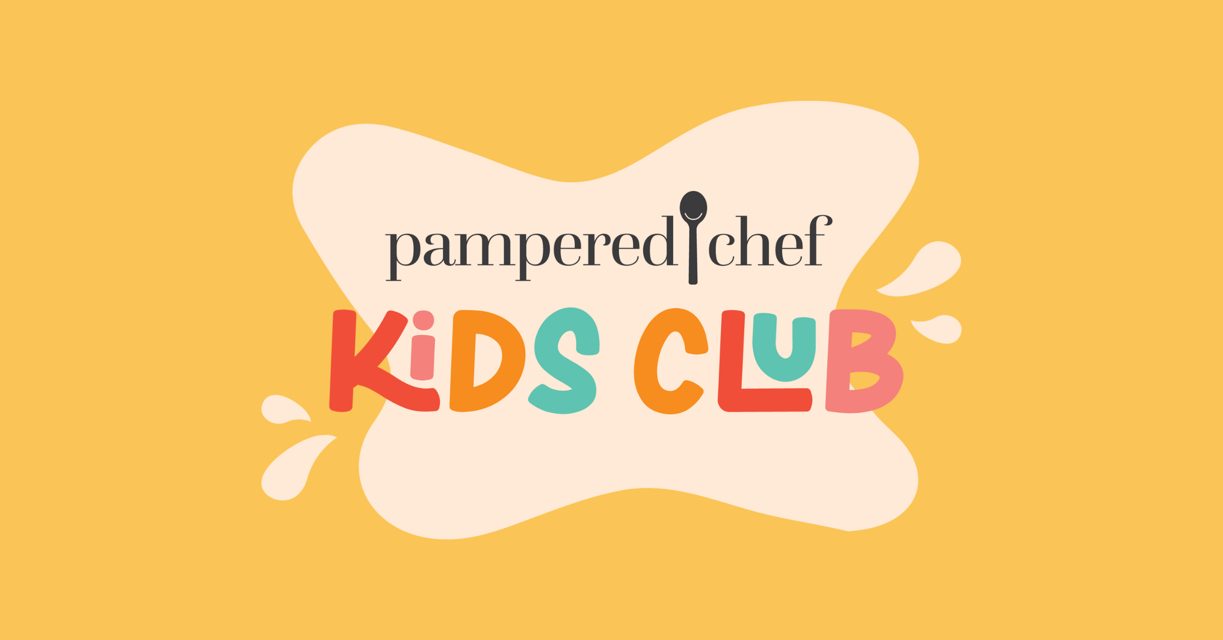 Pampered Chef Kids Club