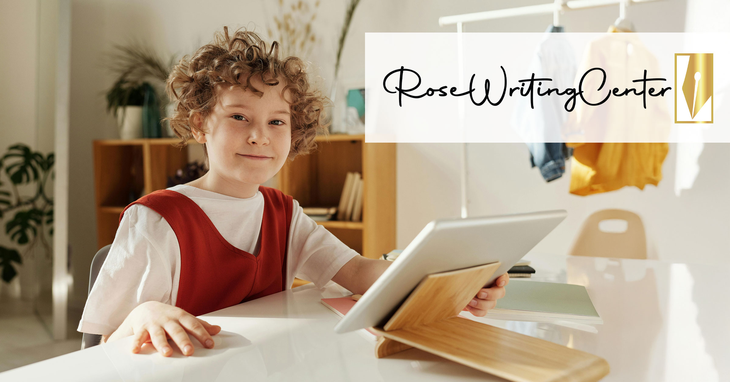 Rose Writing Center