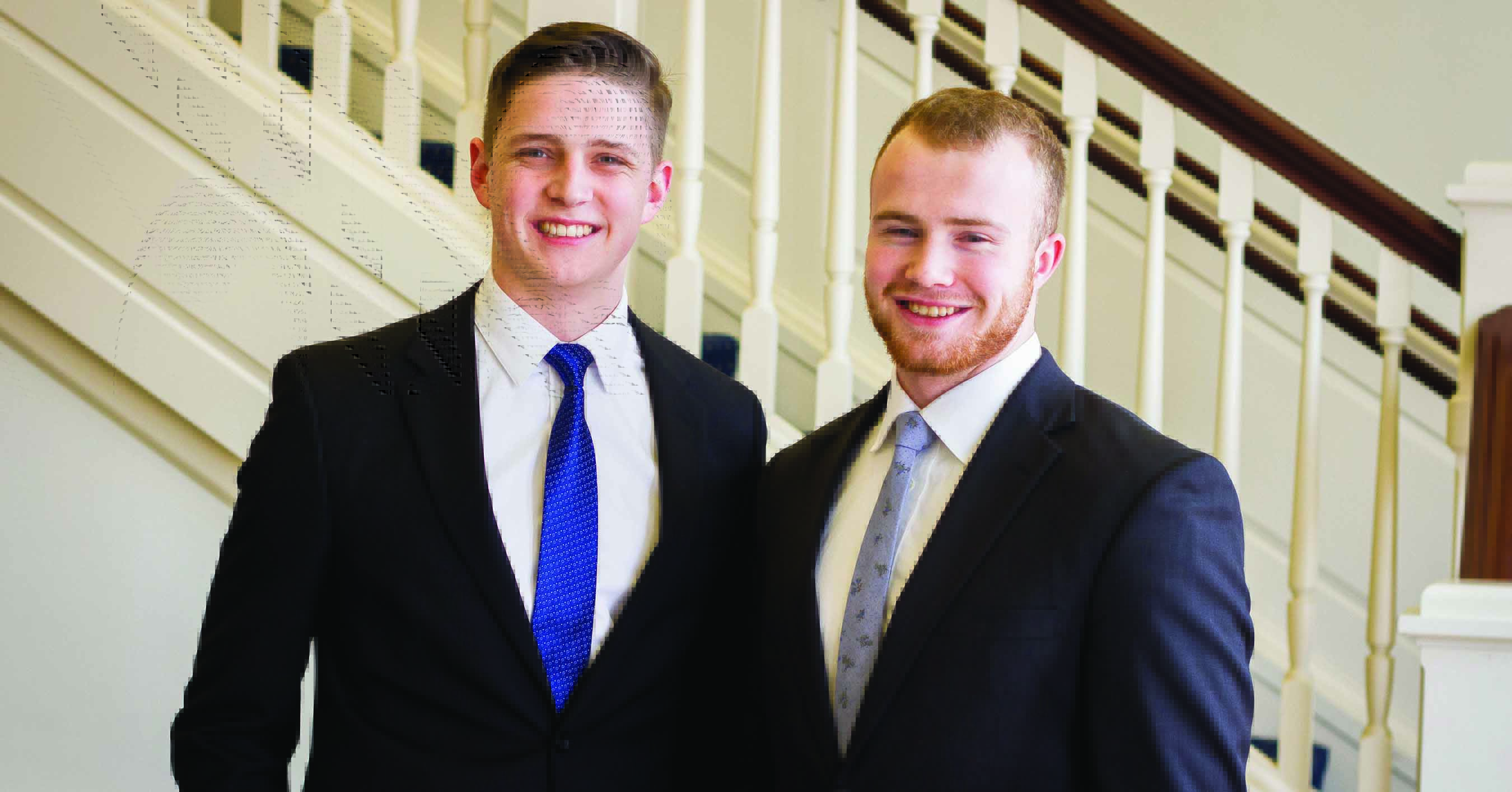 Nine Moot Court Wins in 12 Years: Why?