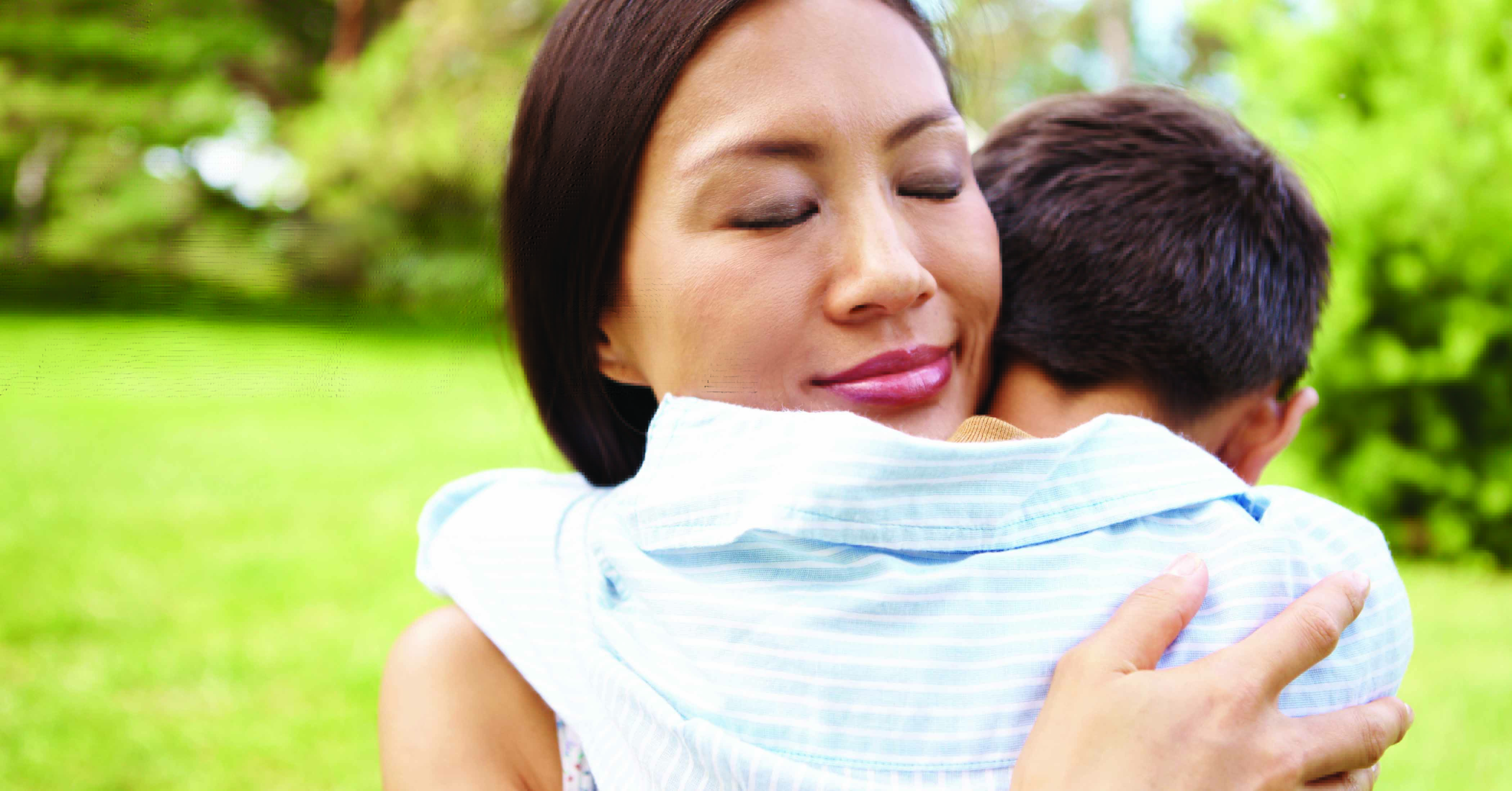 Orphans & Widows in Their Distress