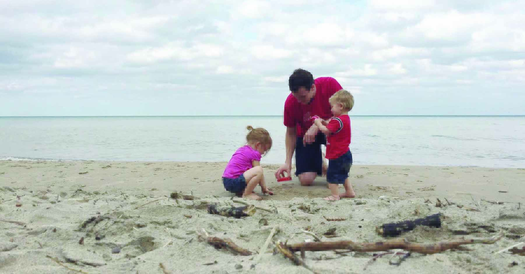 Welcome (Back) Dan Beasley!