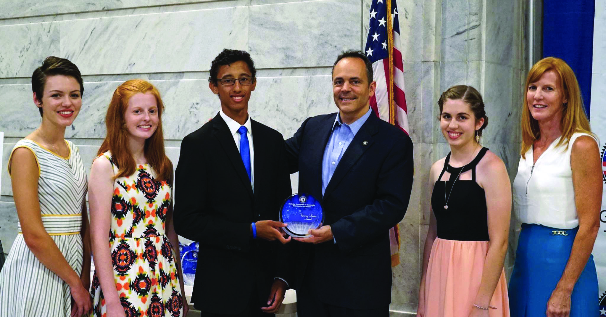 Why Wait to Make a Difference?